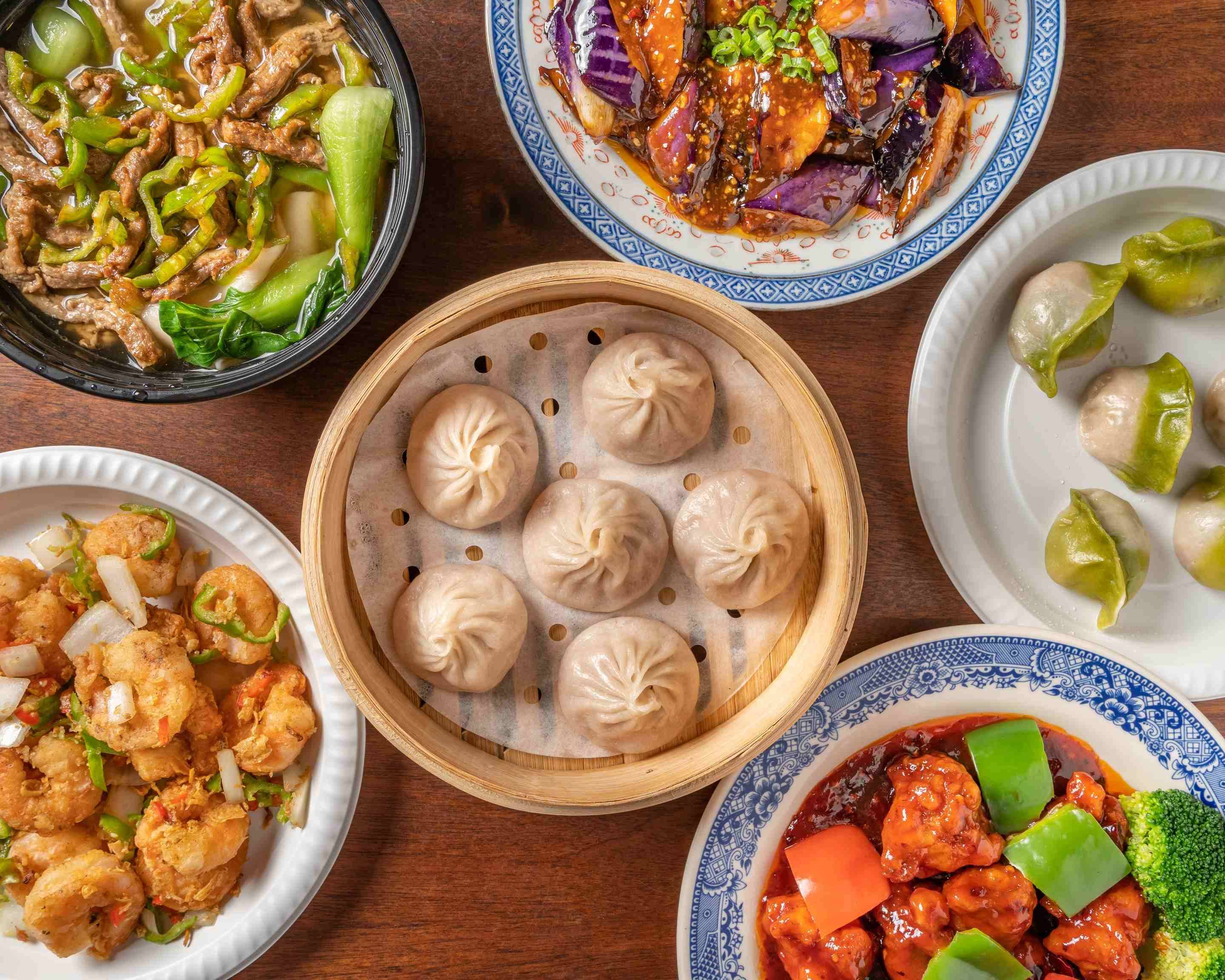 Order Wei - Fort Greene Menu Delivery【Menu & Prices】| New York City ...