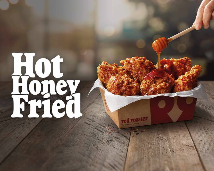 Order Red Rooster (Greensborough) | Menu & Prices | Melbourne Delivery ...