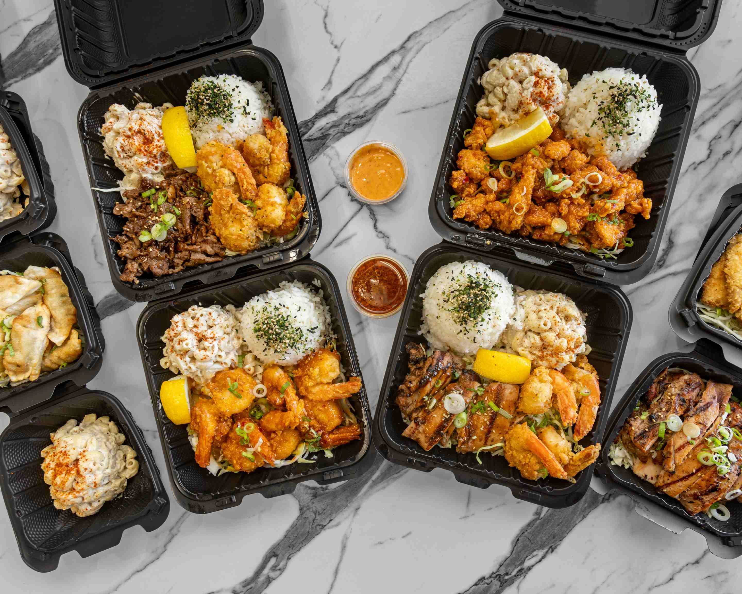 Order Moon Grill Hawaiian BBQ (Ontario) Menu Delivery【Menu & Prices ...