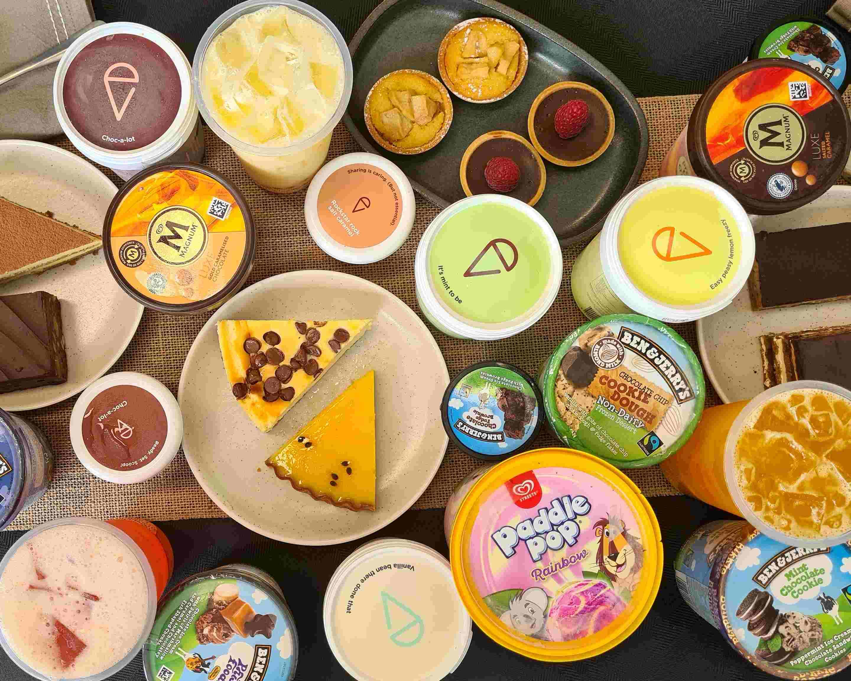 Order Sugar Hi Desserts and Bubble Tea | Menu & Prices | Melbourne ...