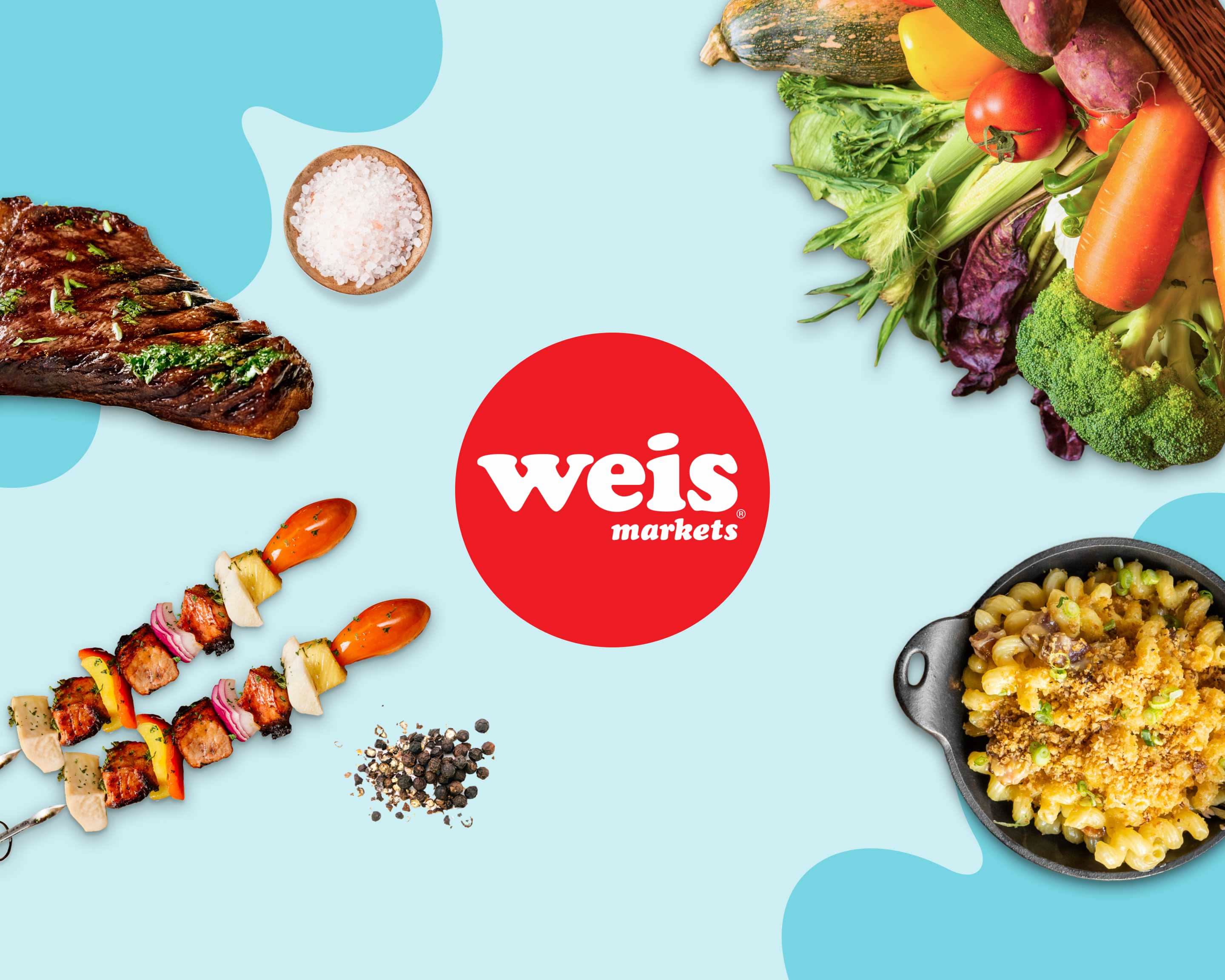 Weis Markets (9250 Washington Boulevard) Delivery | Order Same-Day ...