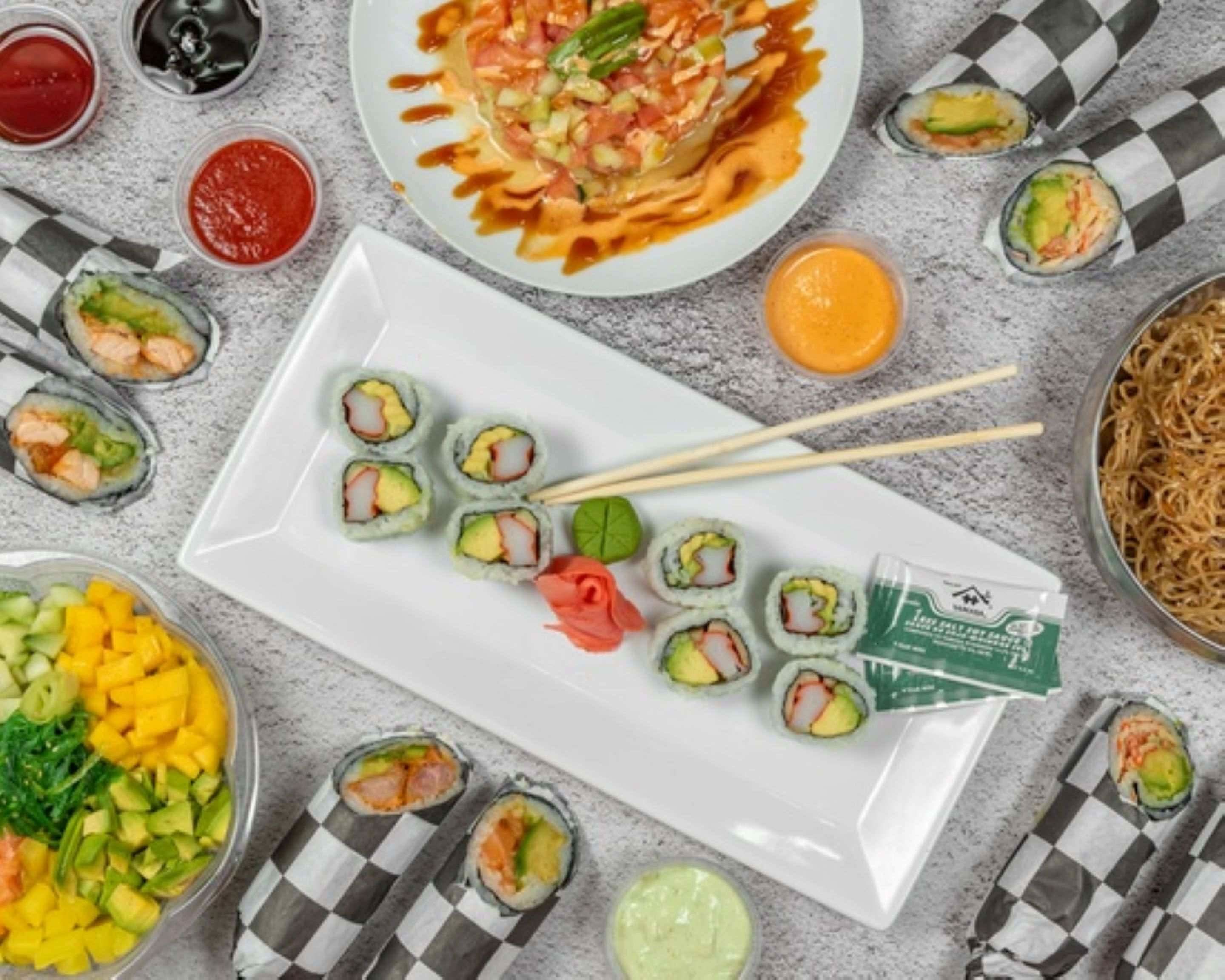 Mazza and More (Midwood) Menu New York • Order Mazza and More (Midwood ...