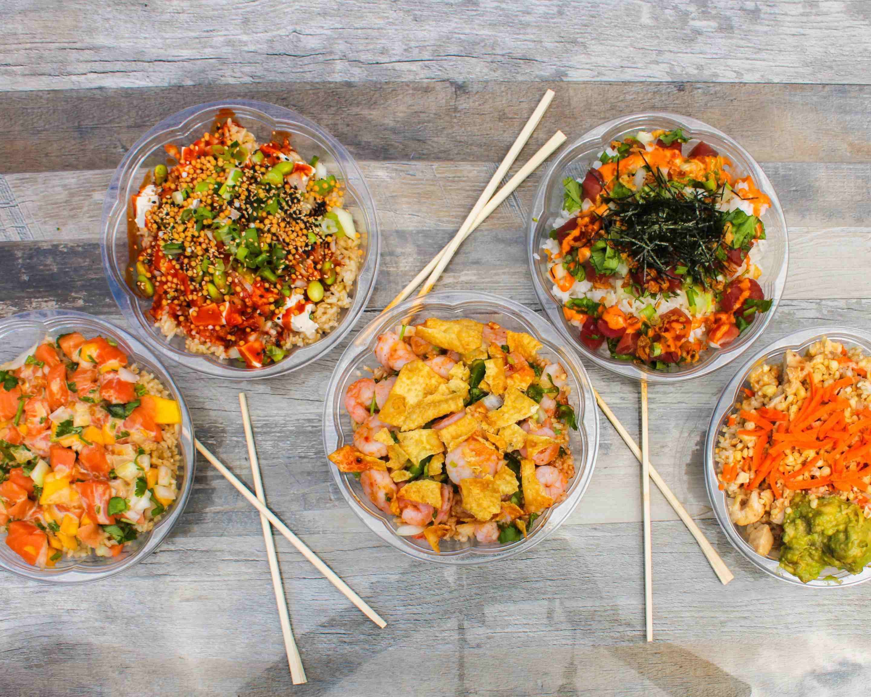 Order Pokemoto (Assembly Row) Menu Delivery in Somerville | Menu ...