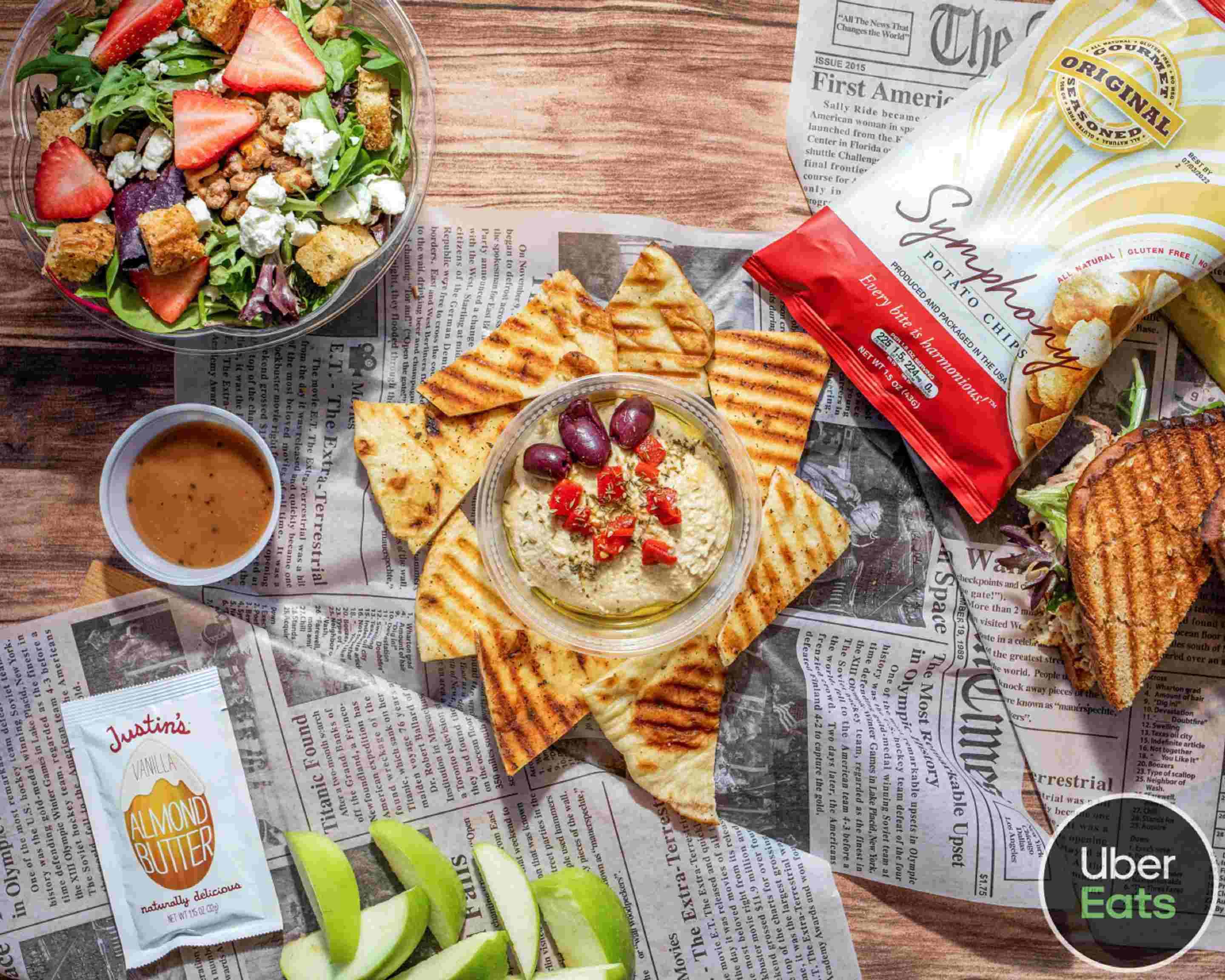 Camden Lunchbox Menu Camden • Order Camden Lunchbox Delivery Online ...