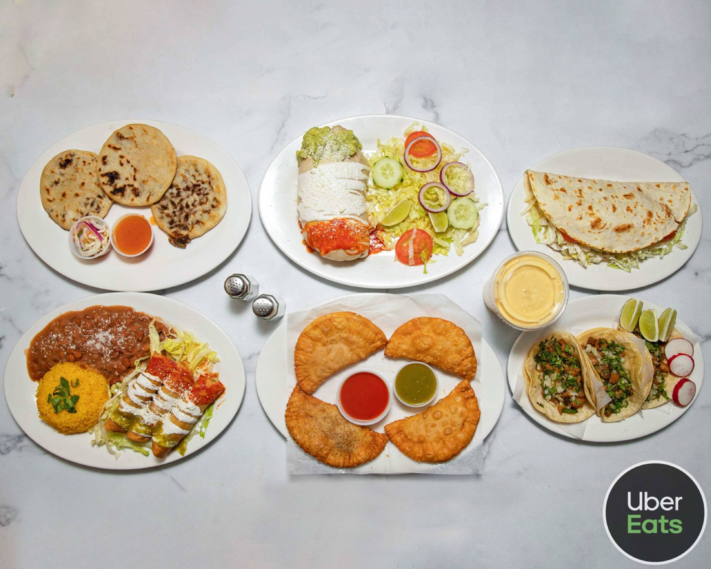 Order Mike's Diner Place Menu Delivery【Menu & Prices】| New York | Uber Eats