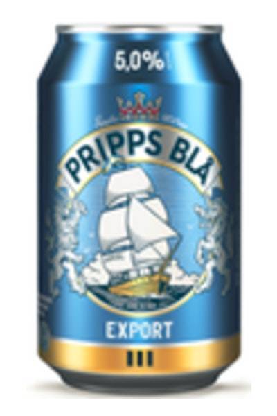 Pripps Bla (6x 12oz cans) | Delivery Near You | Uber Eats