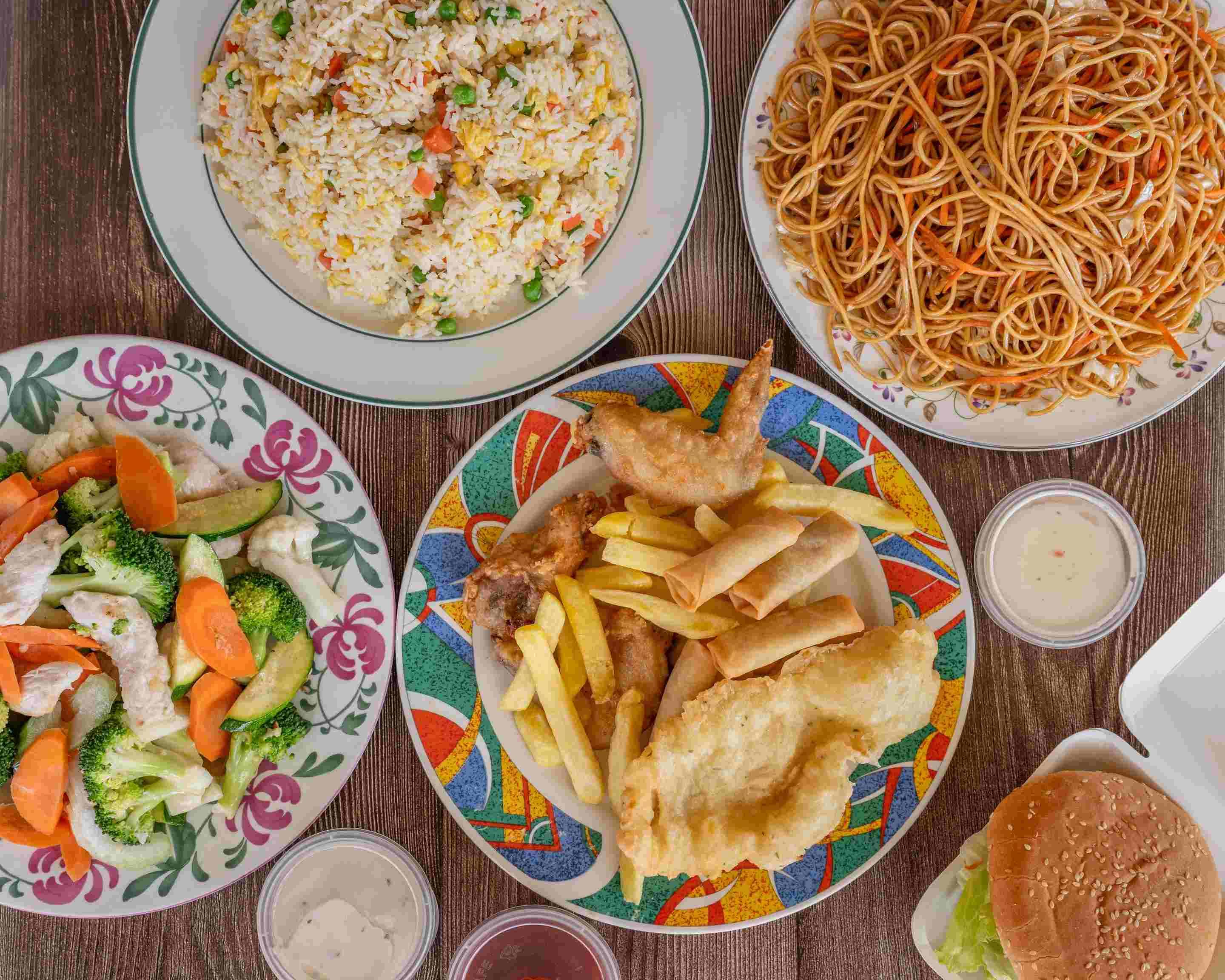 Order Welcome Bay Takeaways | Menu & Prices | Tauranga Delivery | Uber Eats