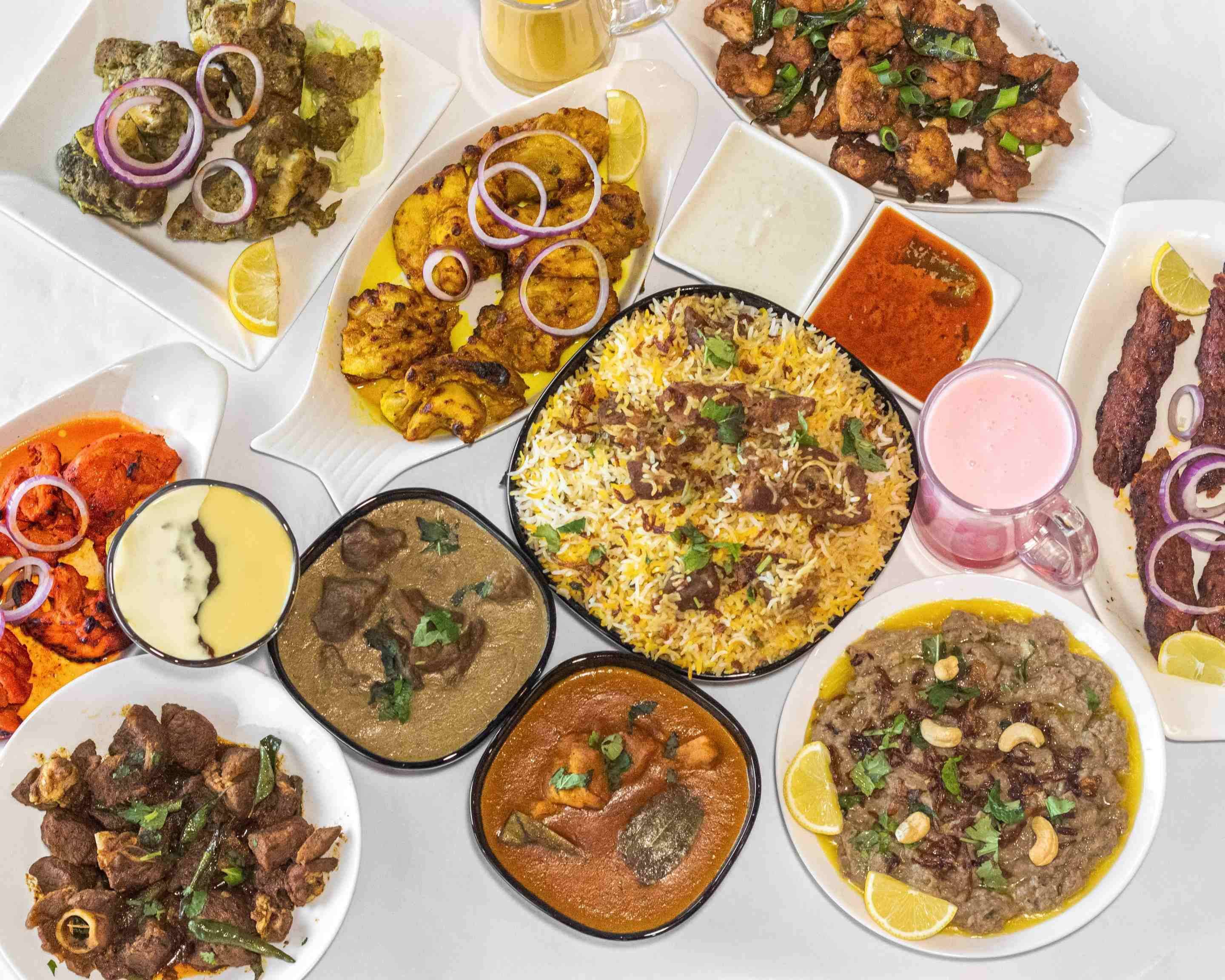 Order Grand restaurant - Menu Deals & Prices - Melbourne Delivery ...