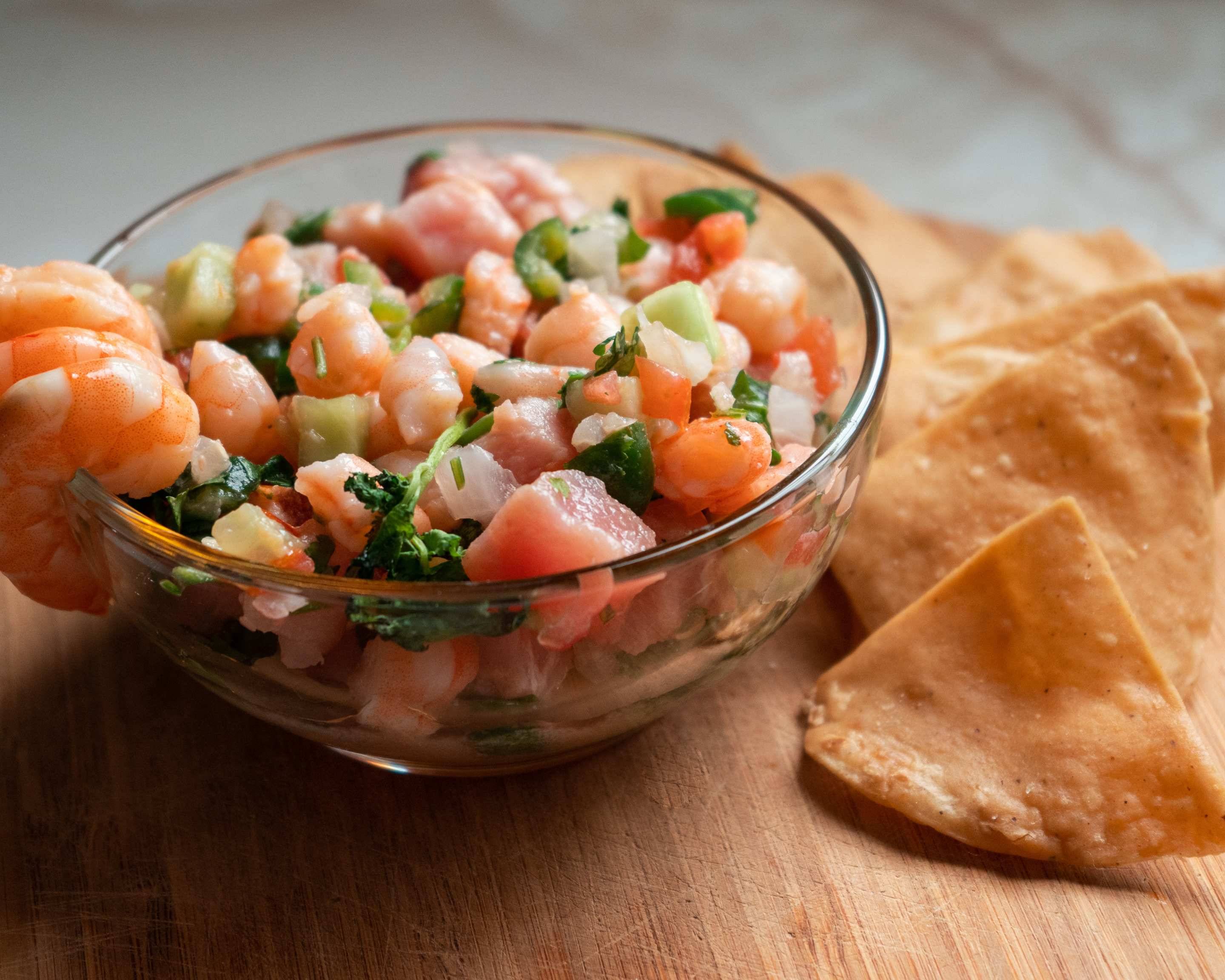 Ceviche Zur - Florida Menú a Domicilio【Menú y Precios】Talca | Uber Eats