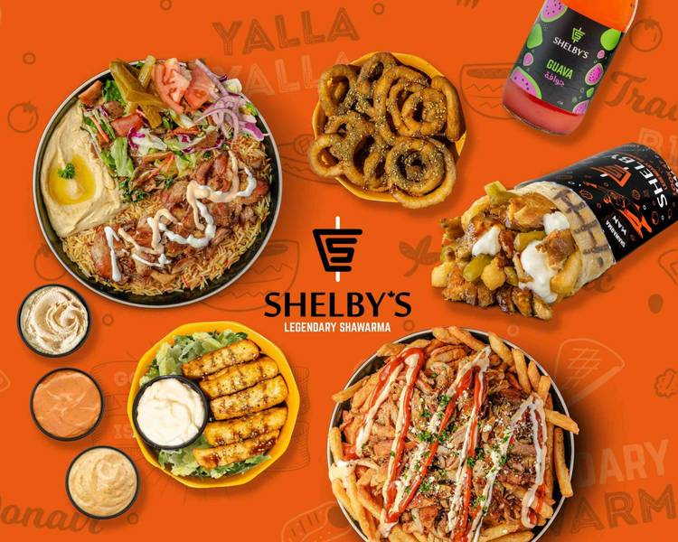 Order Shelby's Shawarma (Waterloo) - Menu & Prices - Waterloo Delivery ...