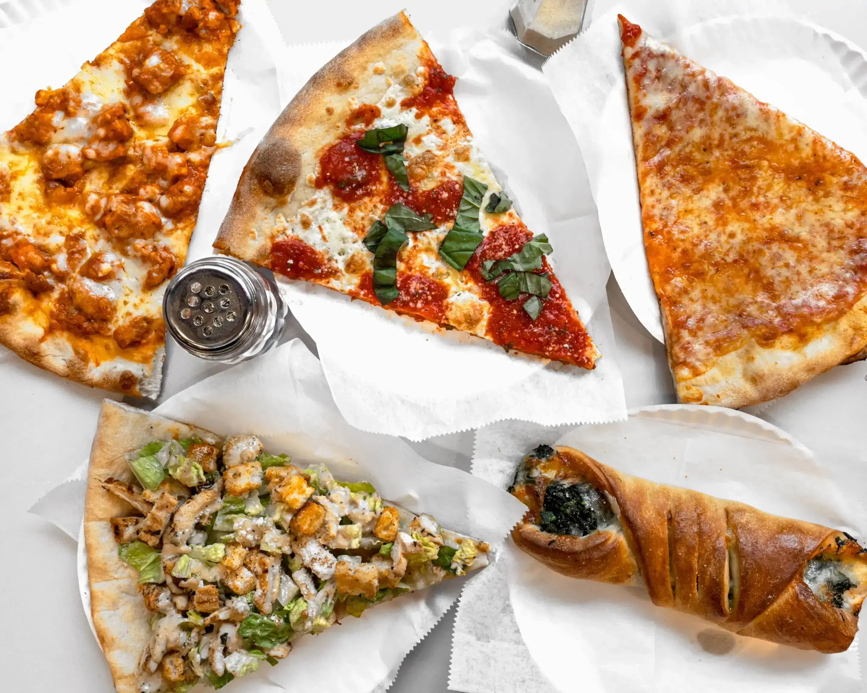 La Toscana (Pizzas a la Leña) a Domicilio en Ciudad Apodaca | Menú ...