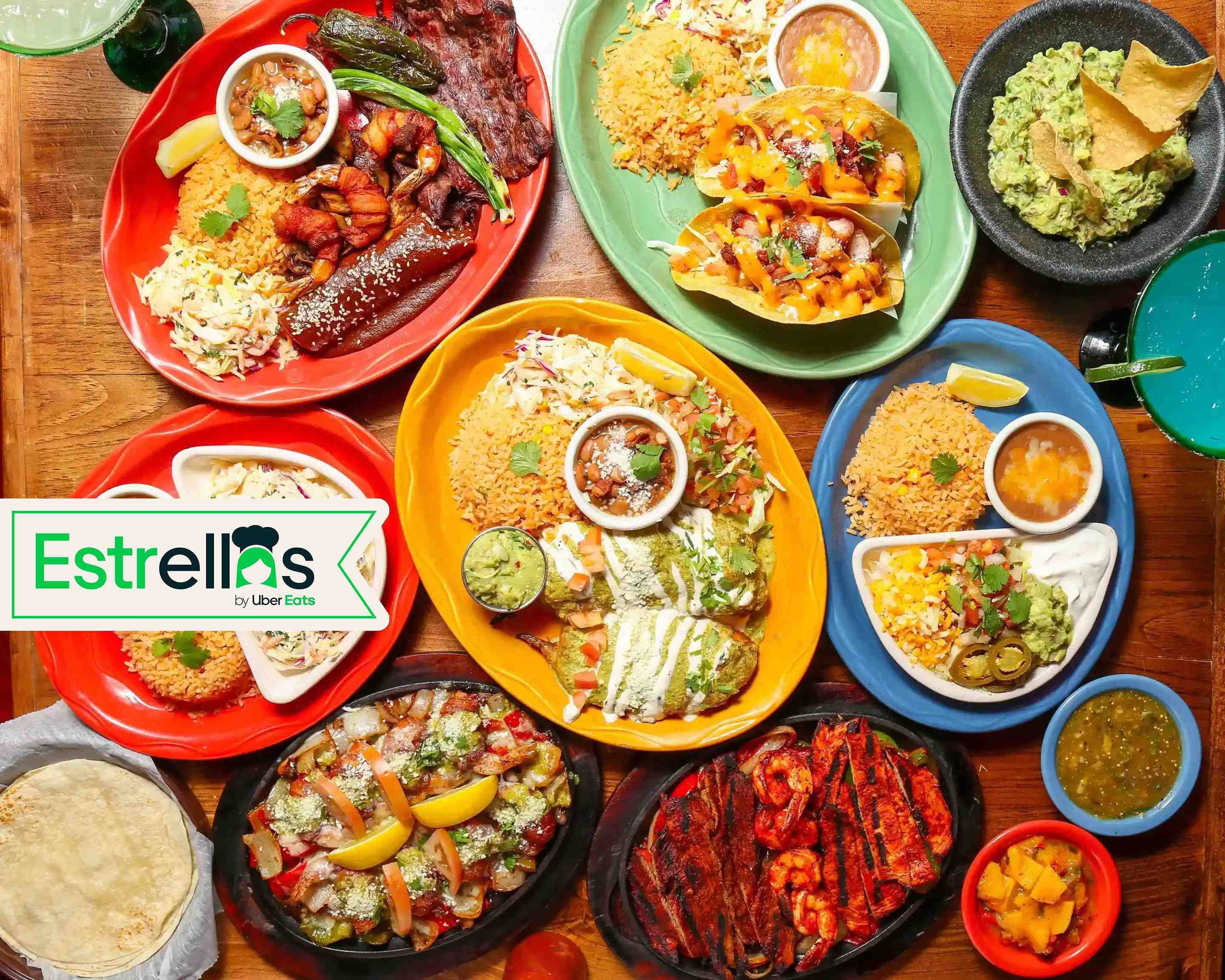 Café Florida a Domicilio en San Luis Potosí | Menú & Precios | Uber Eats