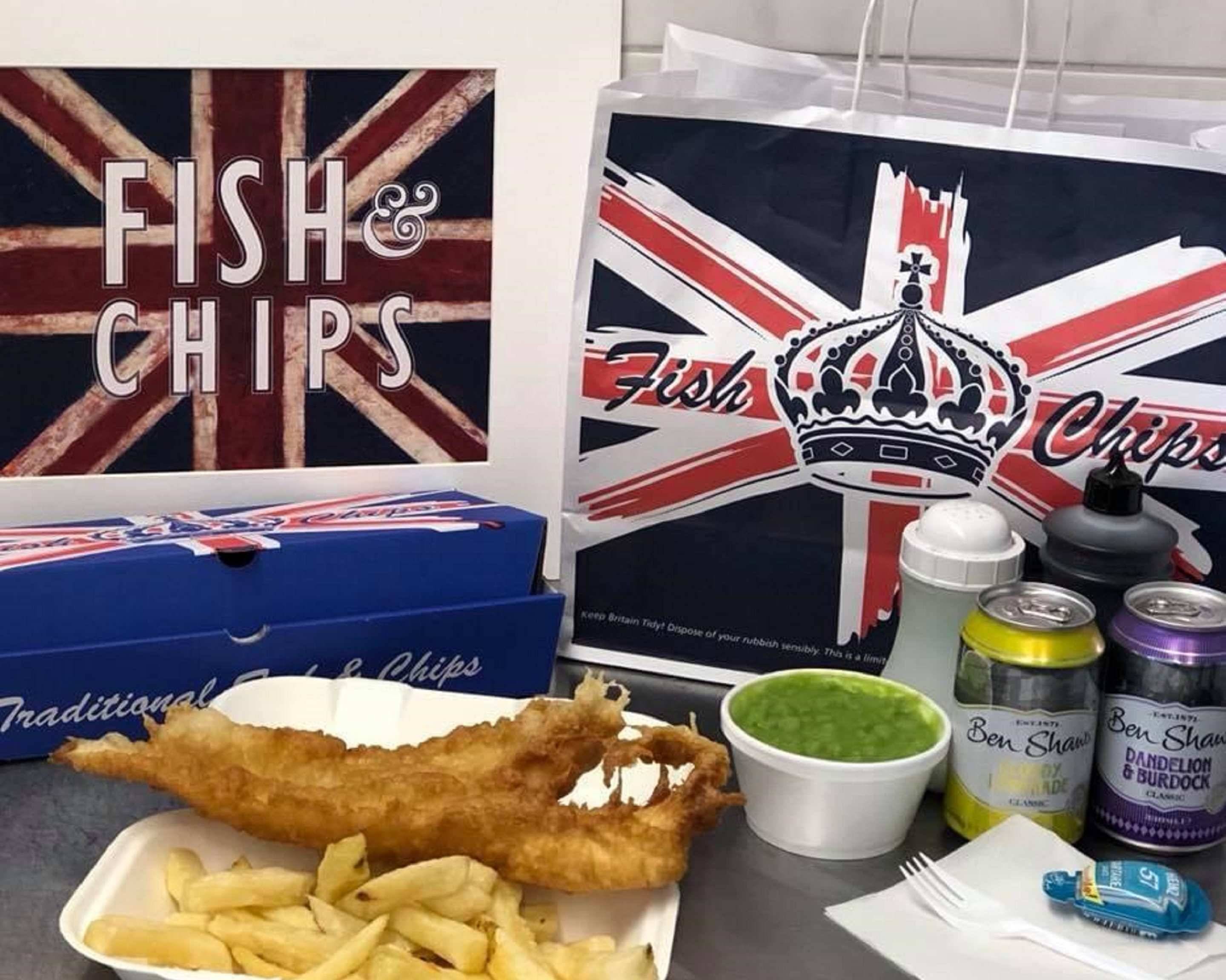 Good Frydays Menu Deals & Prices - Downend and Bromley Heath Delivery ...