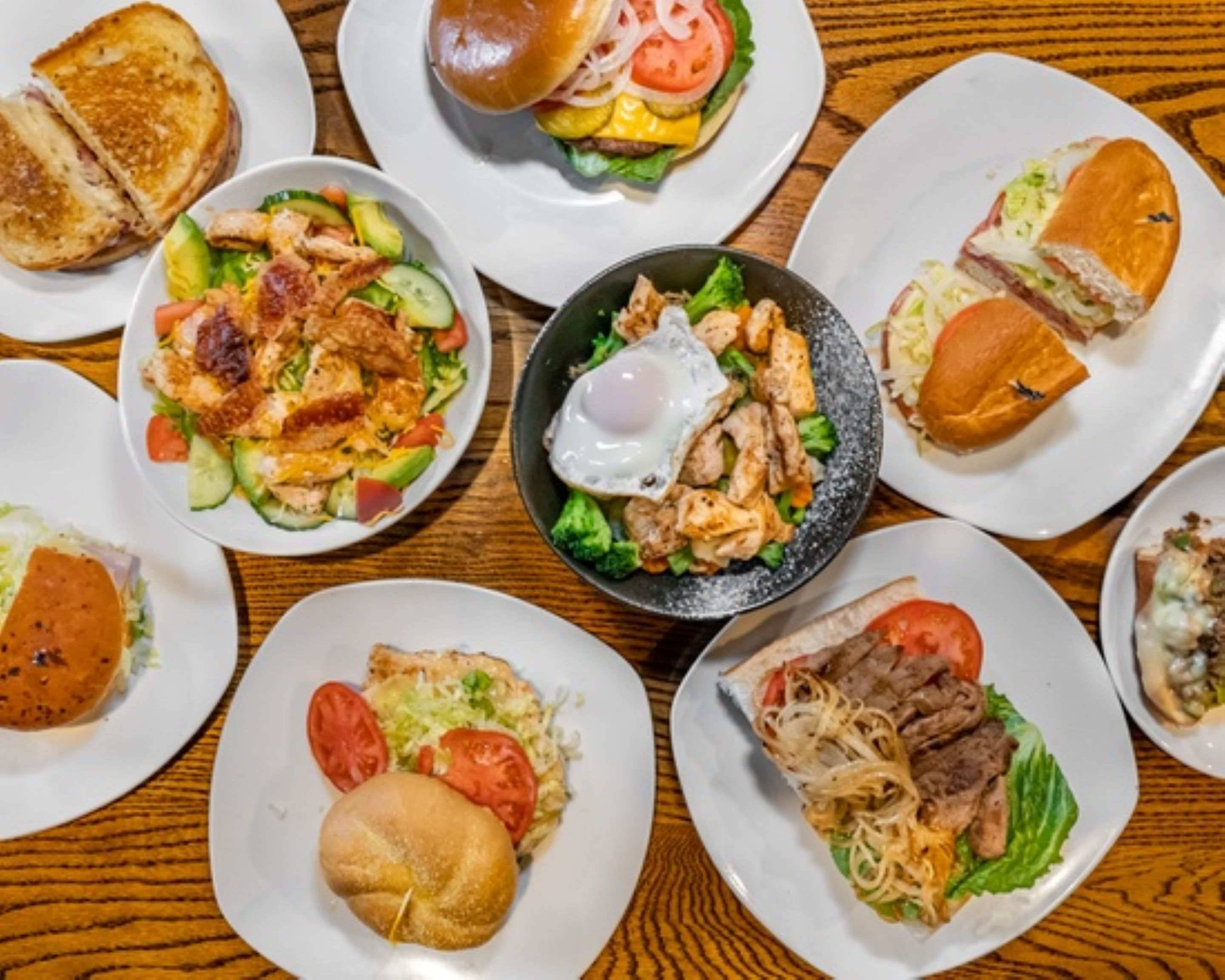 Order Westside Deli Menu Delivery【Menu & Prices】| Lynchburg | Uber Eats