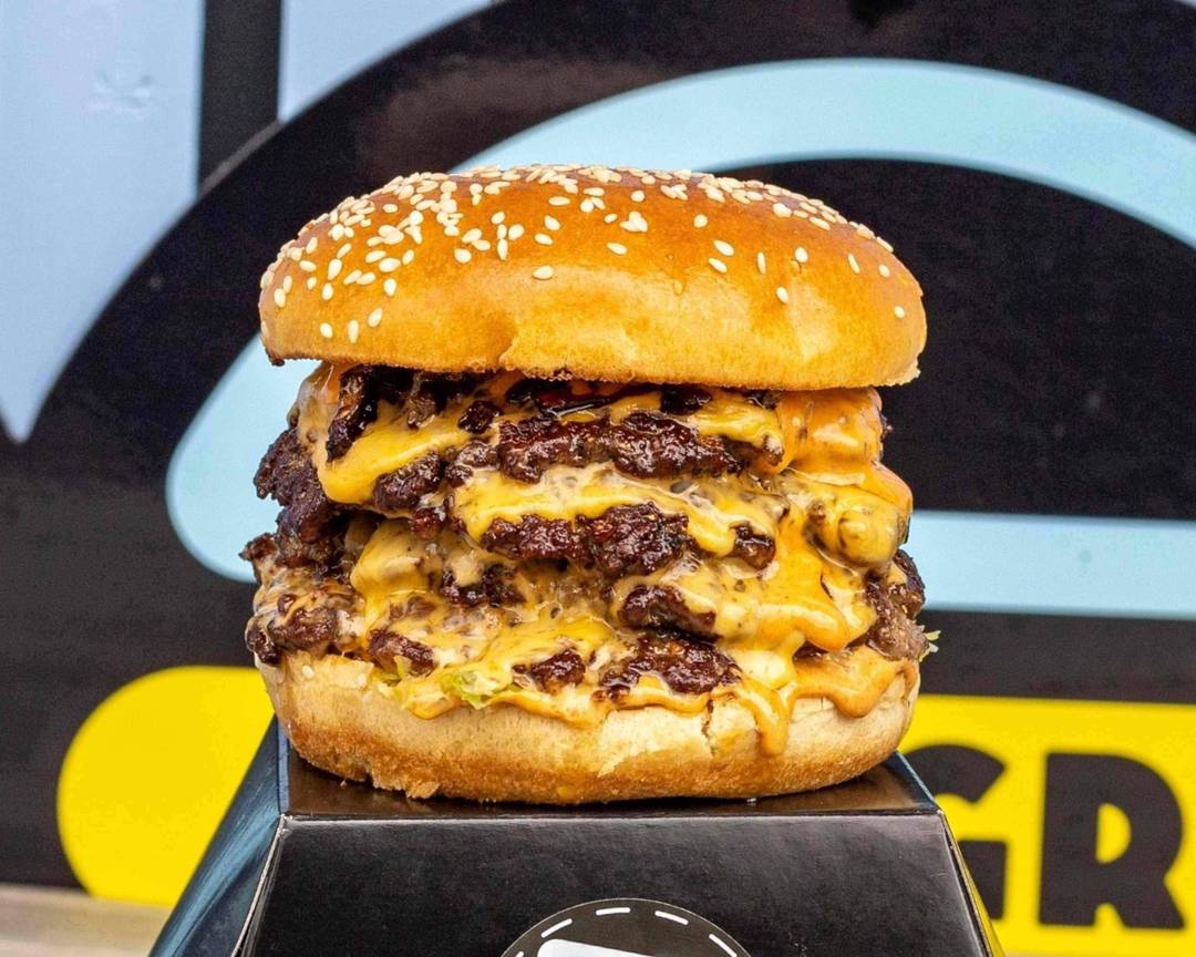 GROKE Burgers Menu - Takeaway in Merseyside | Delivery Menu & Prices ...