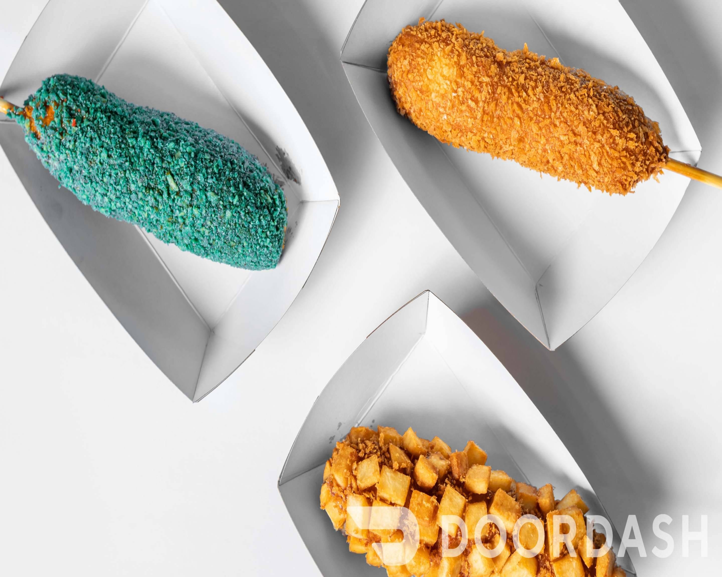 Order Mochinut Westlake - Menu & Prices - Westlake Delivery | Uber Eats