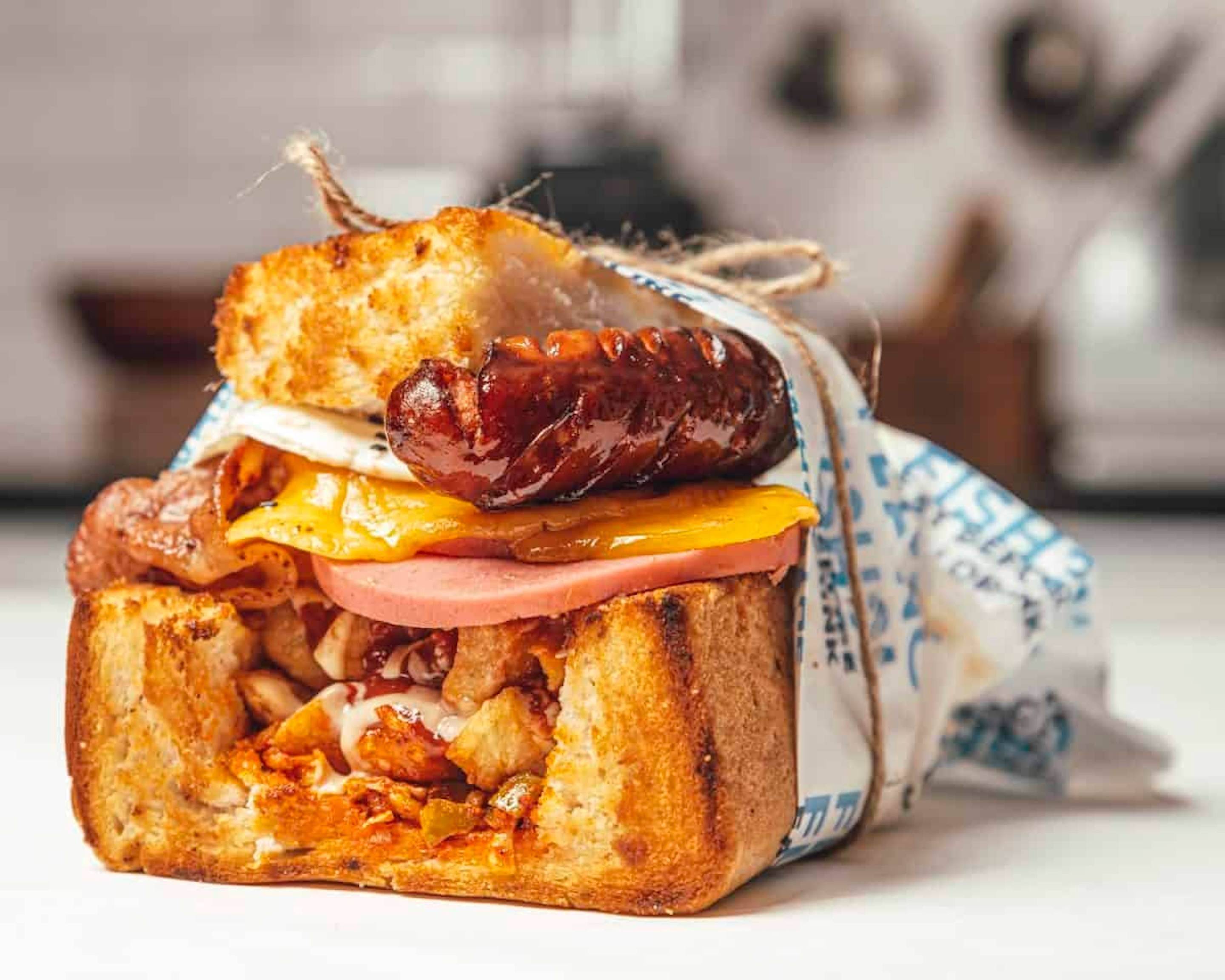 Order Ikota Cafe Celtis Ridge Menu Delivery Online | Johannesburg and ...