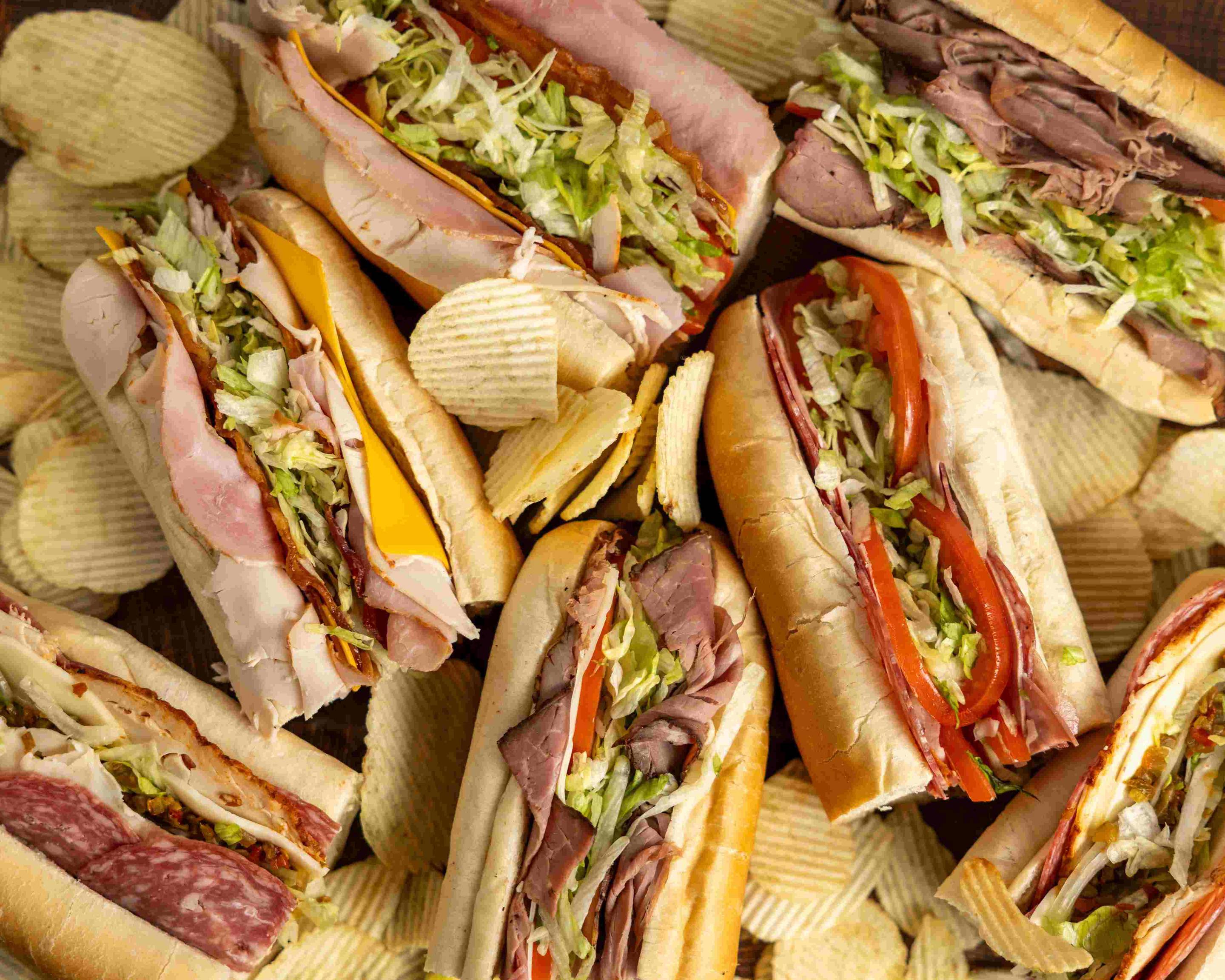 Order Tim's Corner Market - Menu & Prices - Pittsburgh Delivery | Uber Eats