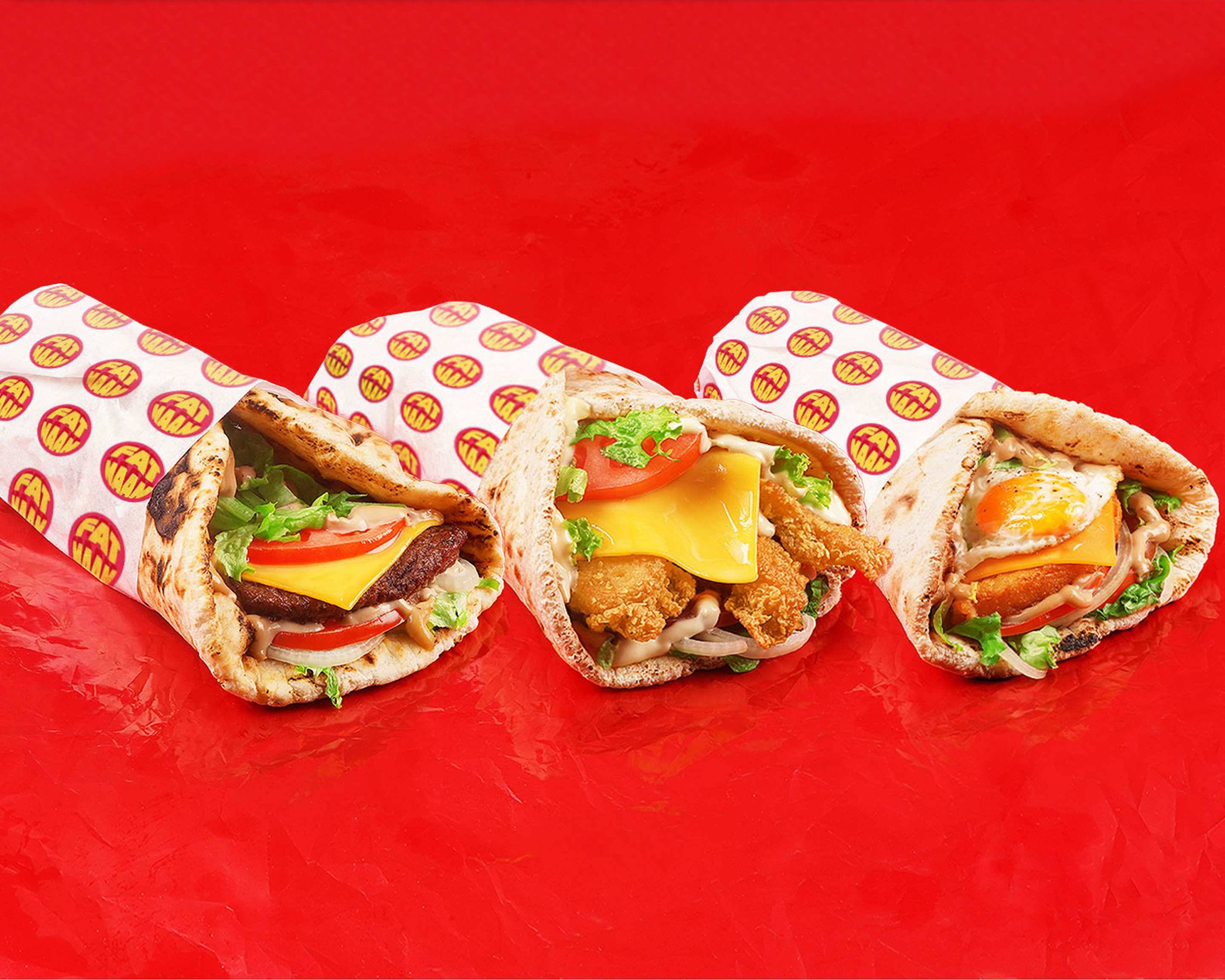Fast Food : livraison à proximité | Uber Eats