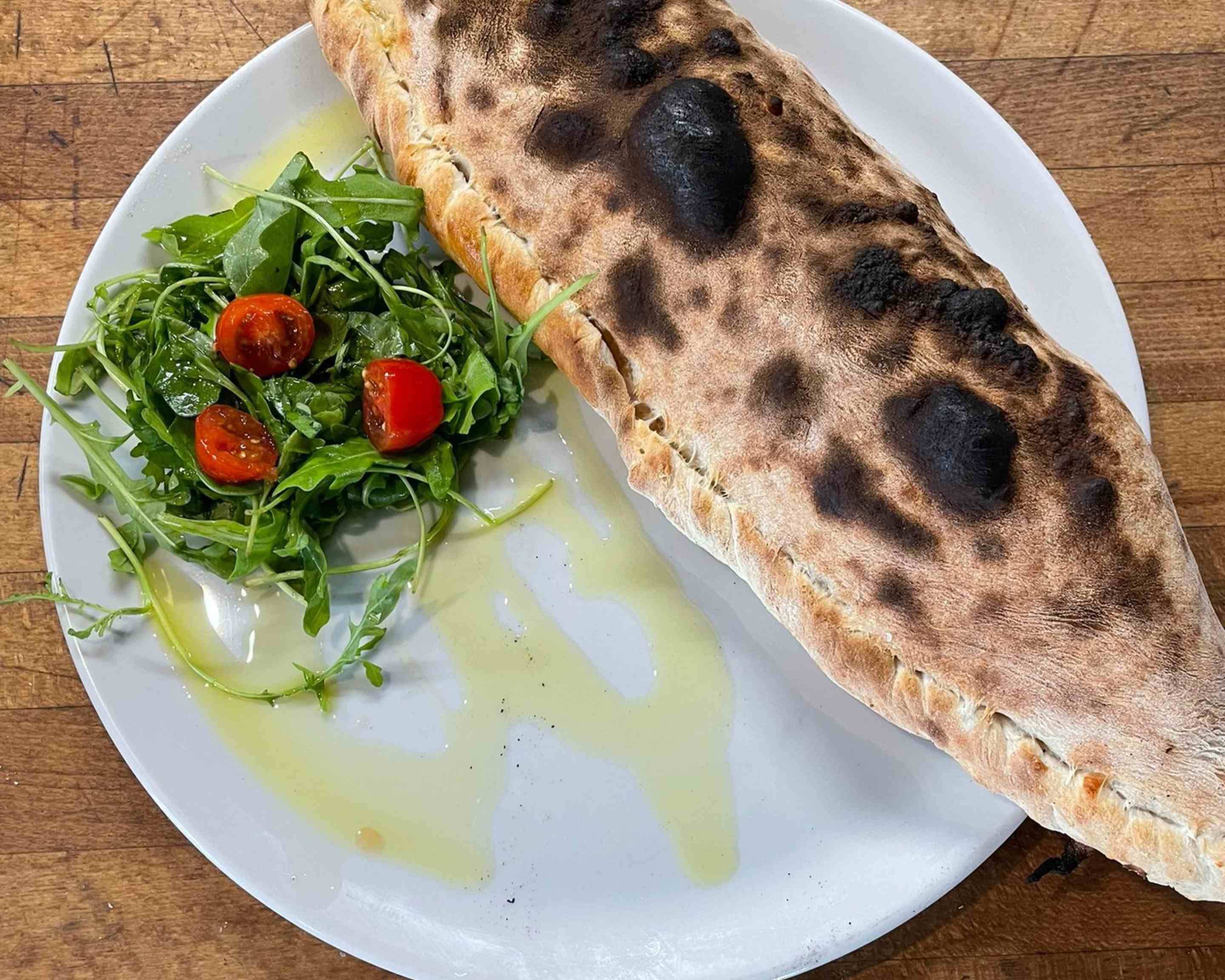 Donnelli's Pizzeria Menu - Takeaway in Norwich | Delivery menu & prices ...