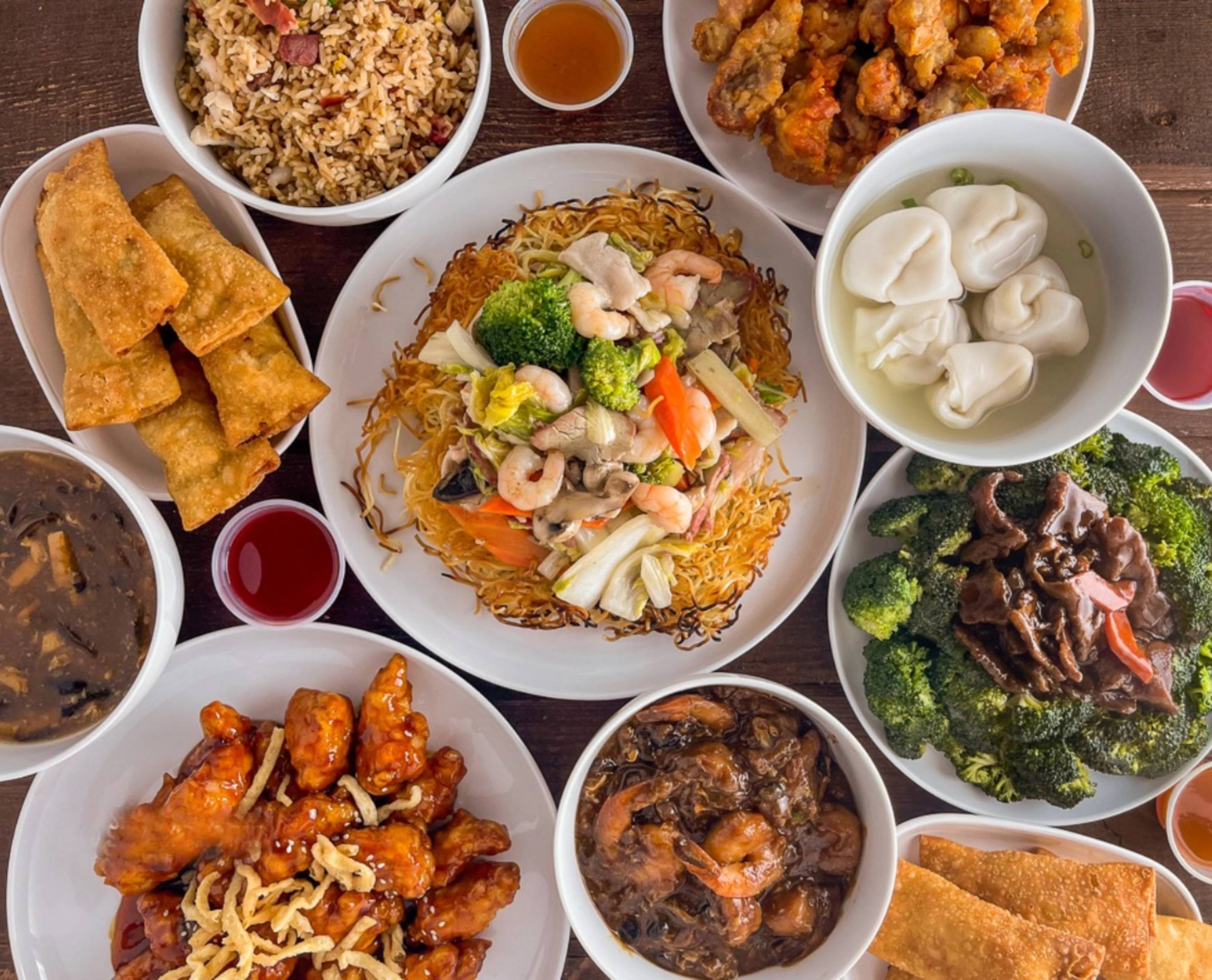 Order Kung Fu Kitchen - Menu & Prices - Sainte-Thérèse Delivery | Uber Eats