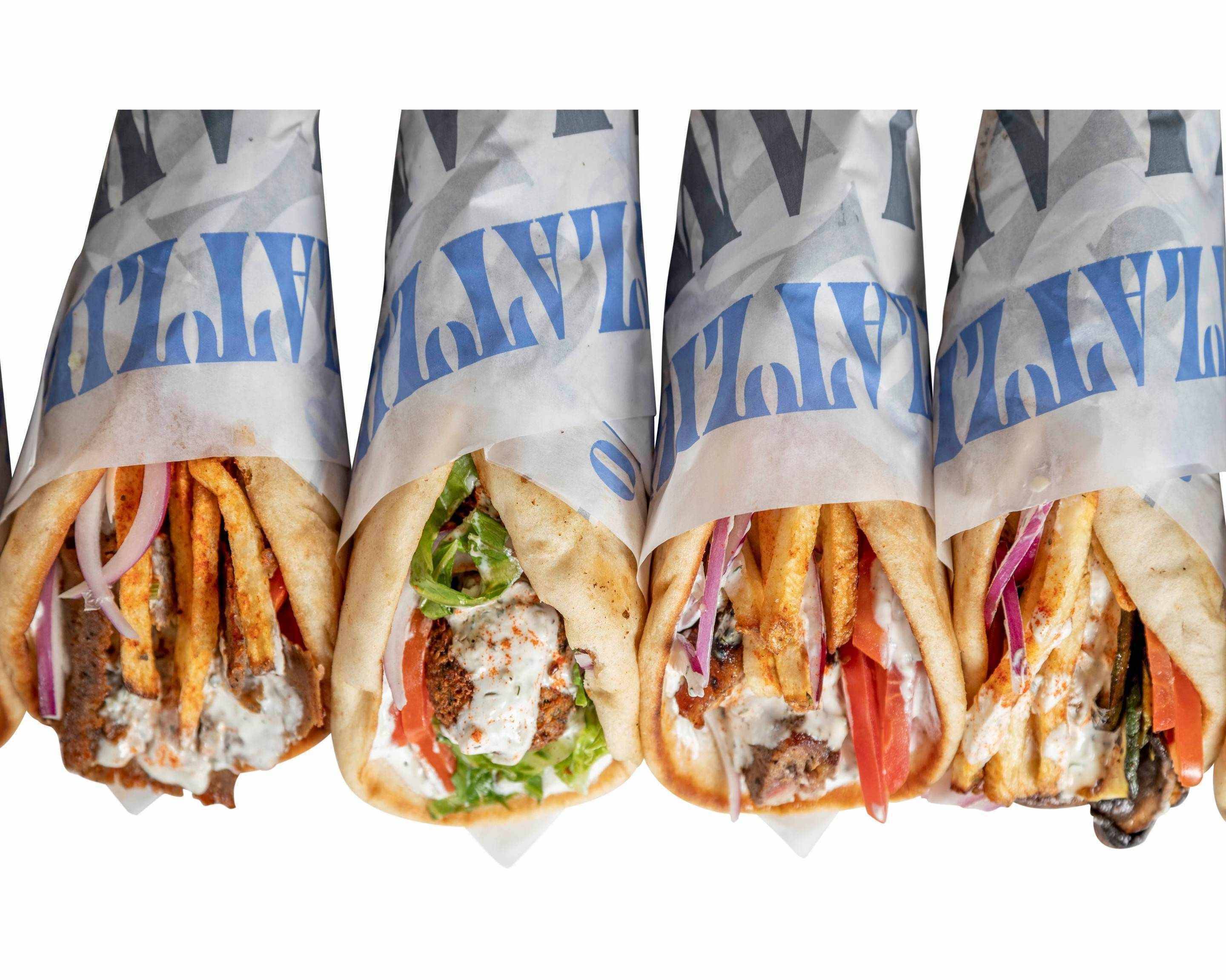 THE 10 BEST FAST FOOD DELIVERY in Phoenix 2024| Order Fast Food Near Me ...