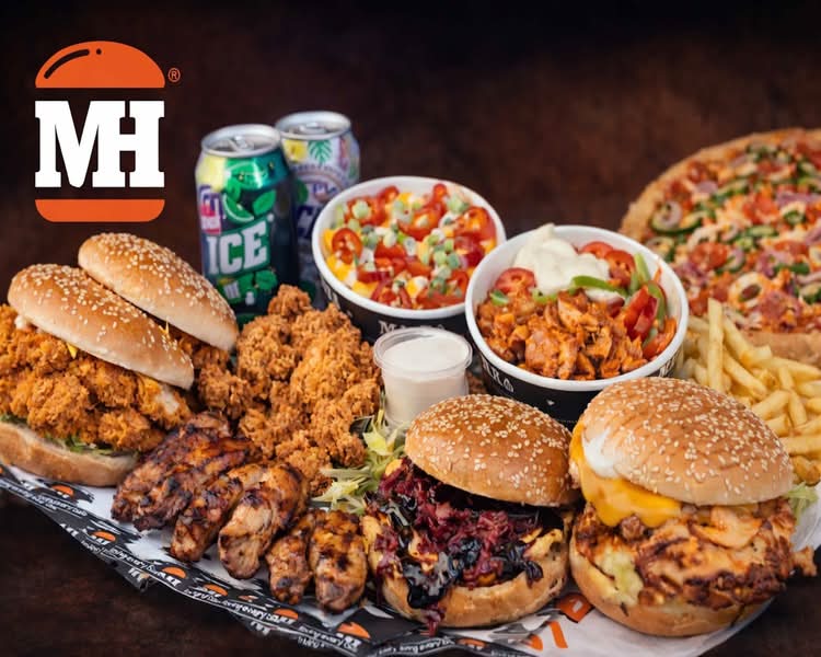 Mak Halal ® Menu Deals & Prices - Birmingham Delivery - Order with Uber ...