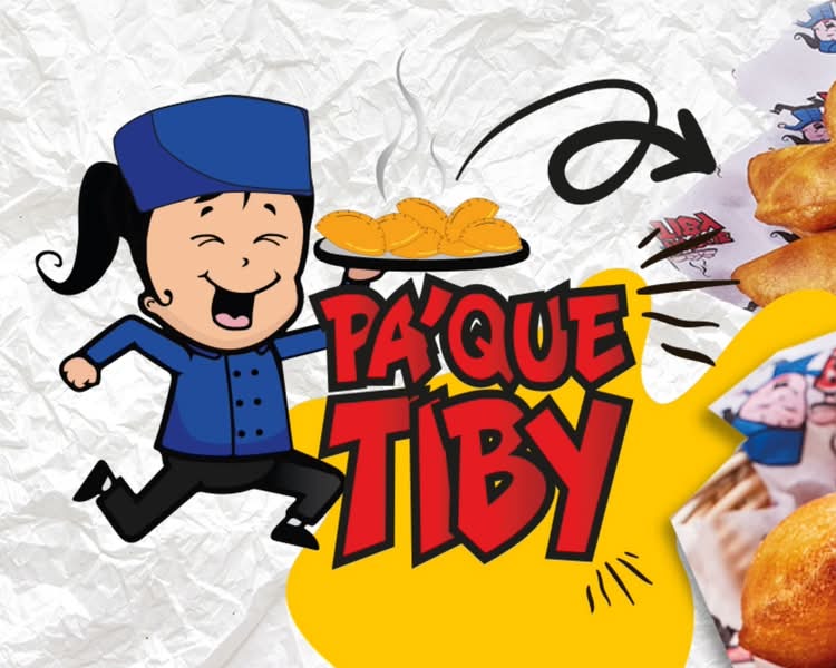 Order Pa Que Tiby - Menu & Prices - Miami Delivery | Uber Eats