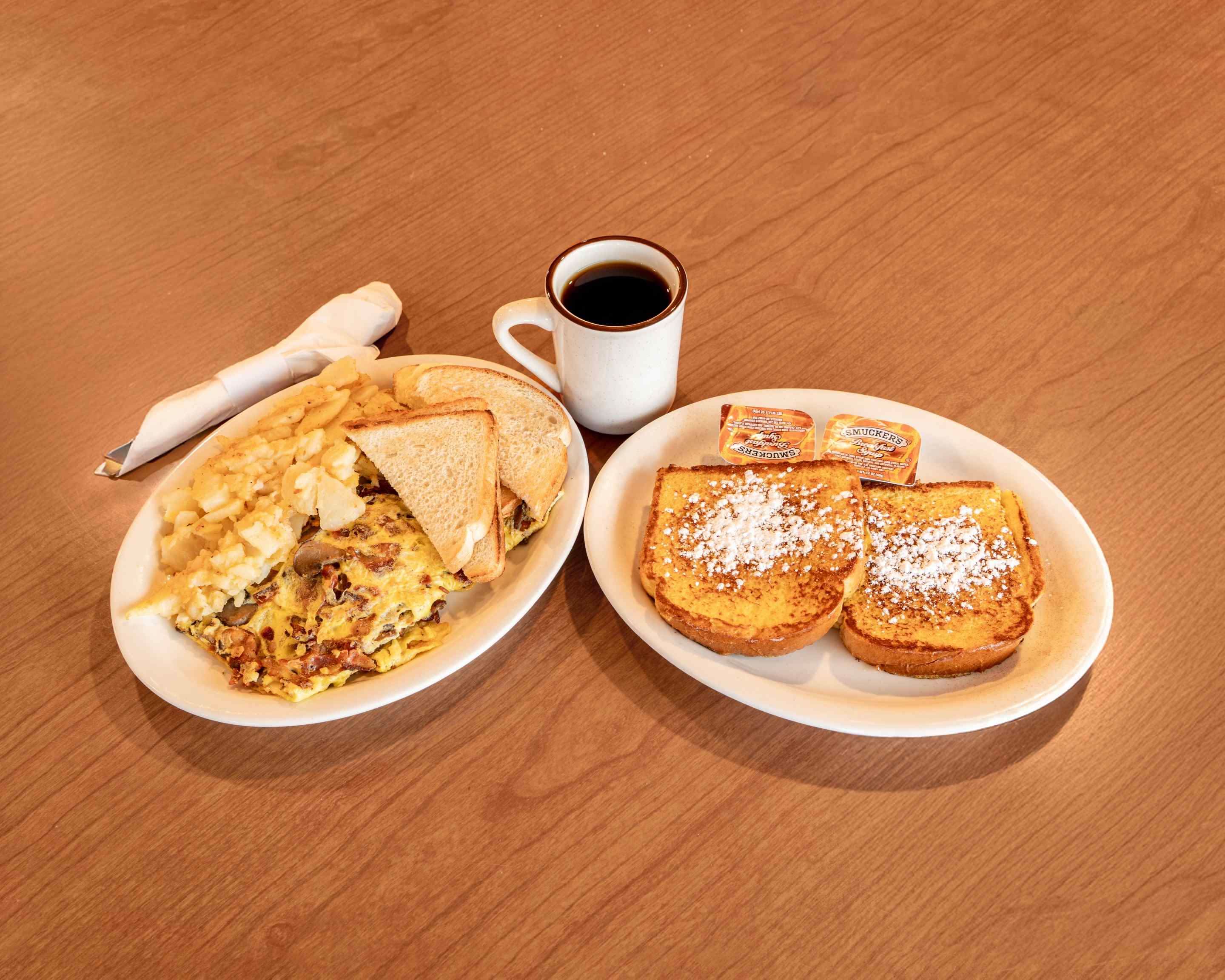 Order Carlisle Diner (800 W High St) Menu Delivery【Menu & Prices ...
