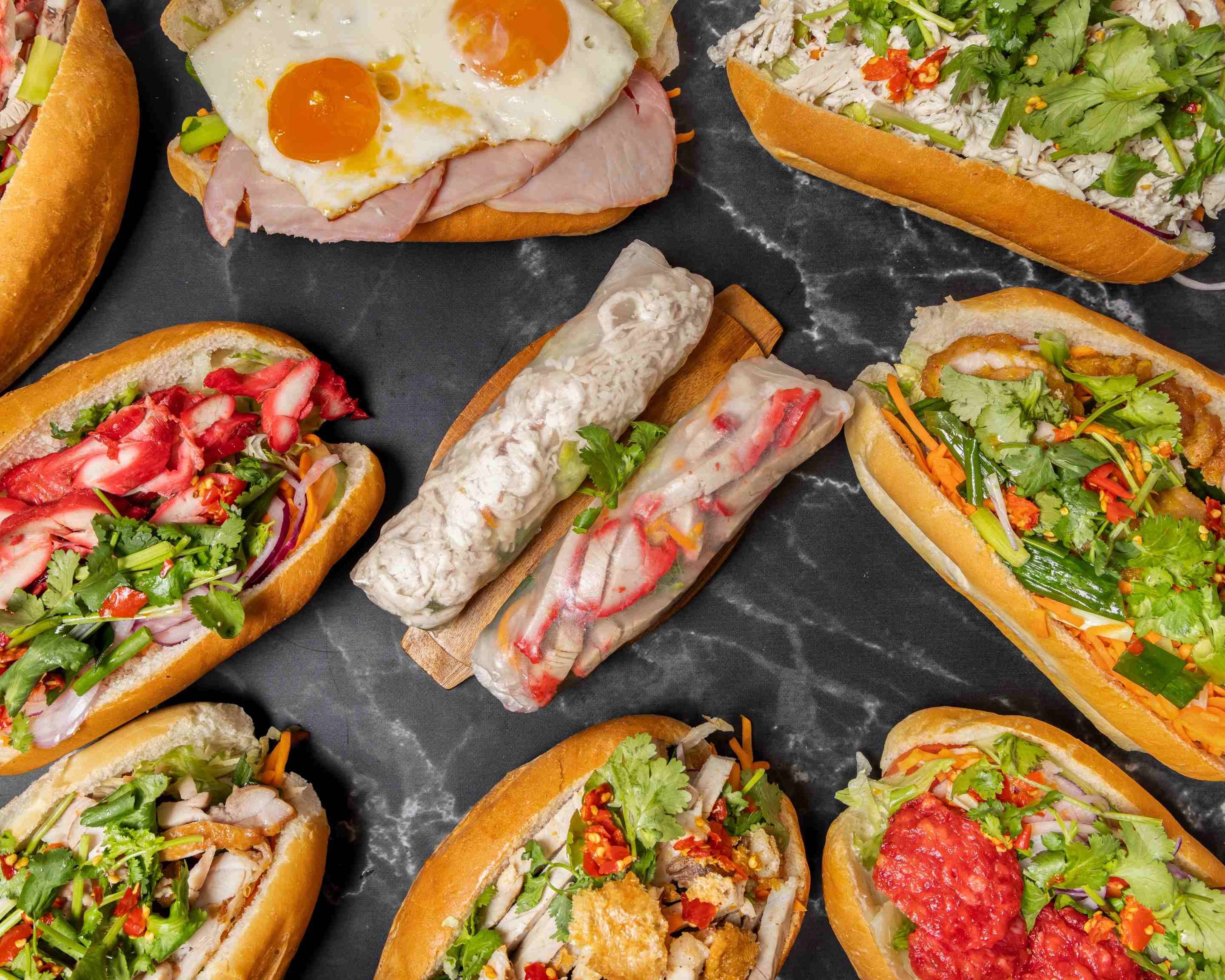Order Mascot Bakery | Menu & Prices | Sydney Delivery | Uber Eats