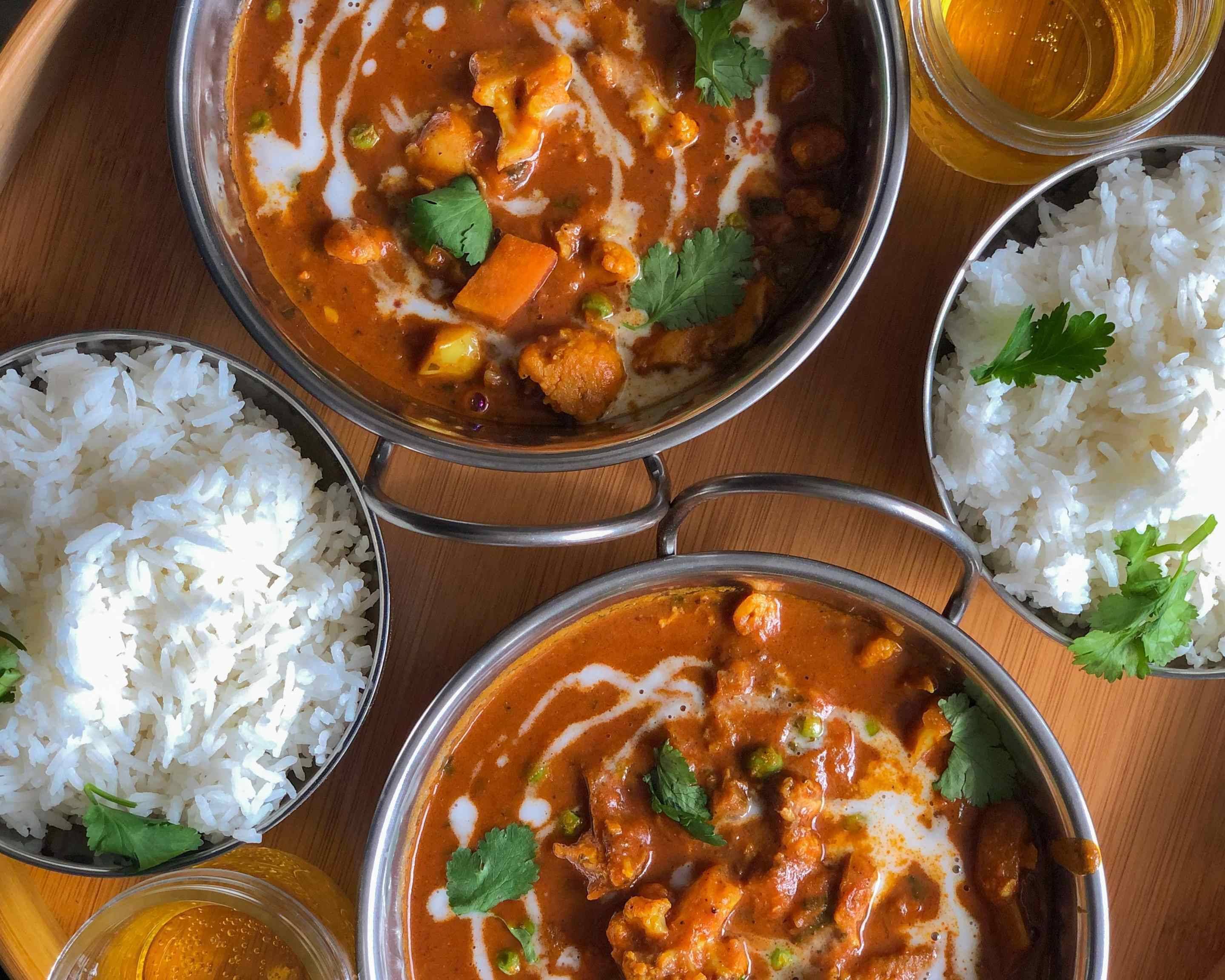 Curry Cottage Menu - Takeaway in London | Delivery Menu & Prices | Uber ...