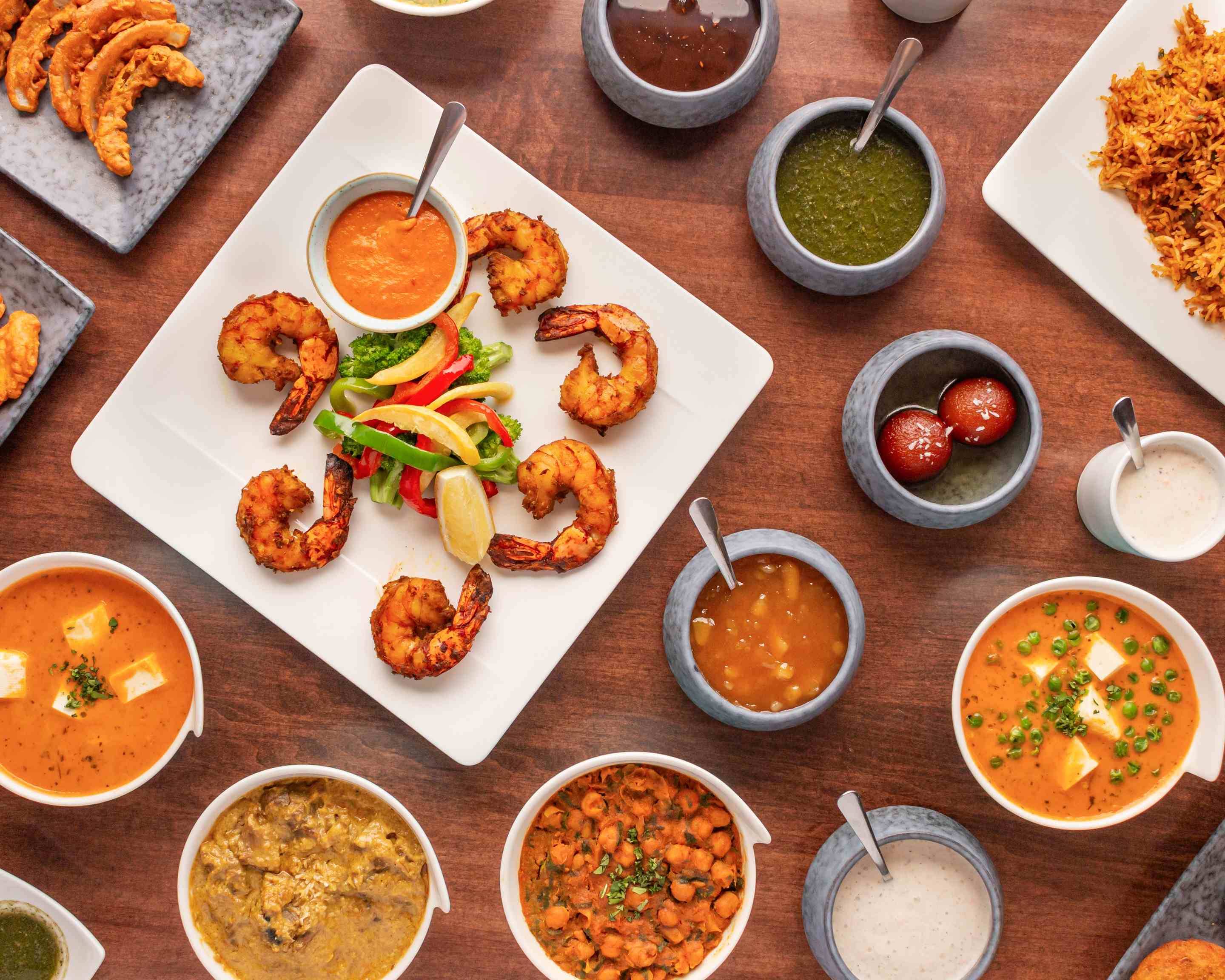 Order Denver Curry House (Denver) - Menu & Prices - Denver Delivery ...