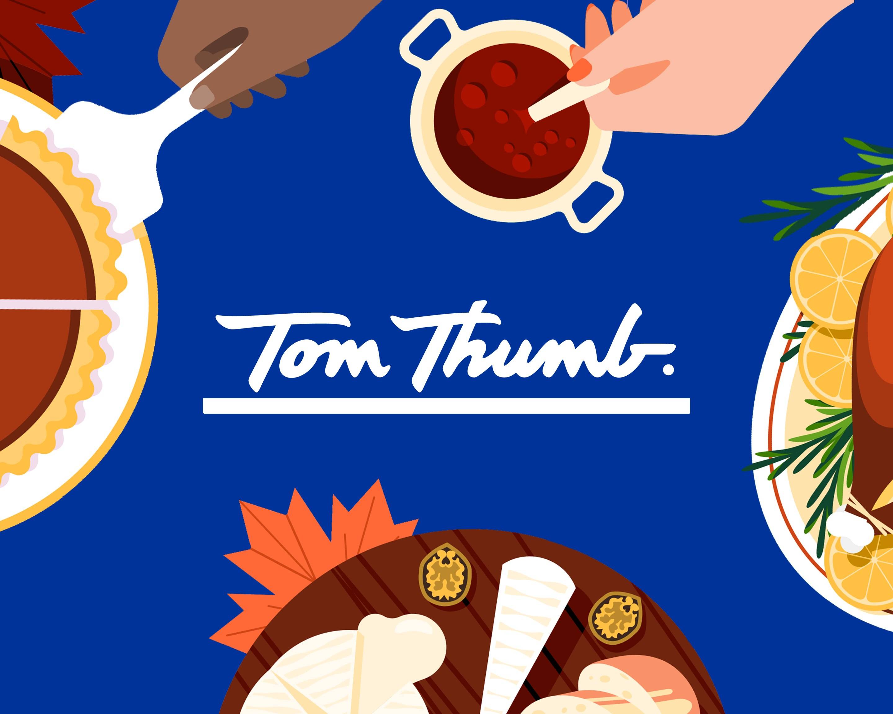 Order Tom Thumb (2400 W 7th St) Menu Delivery【Menu & Prices】| Fort ...