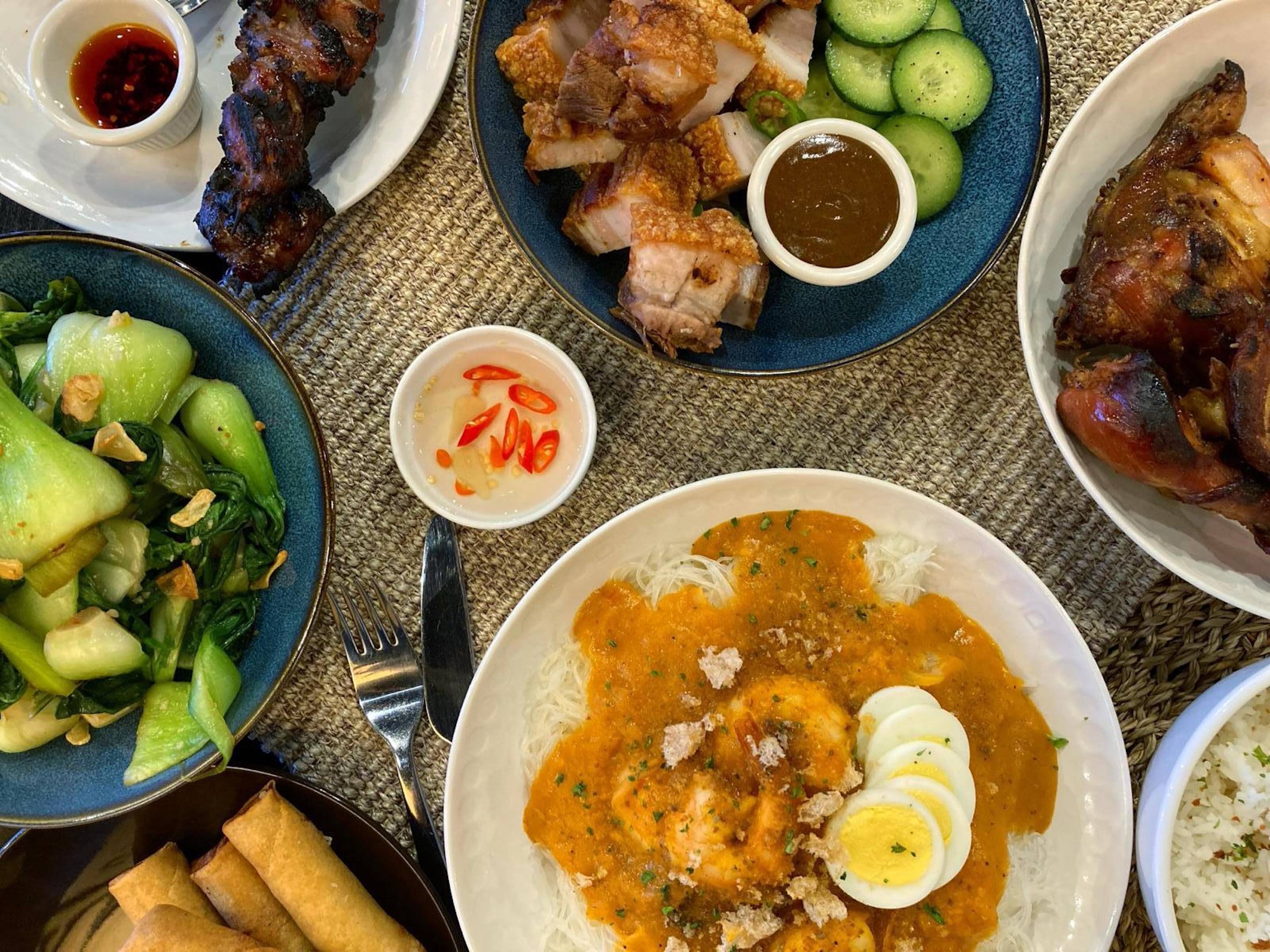 Order Kalapaw: Cuisine Philippine - Menu & Prices - Dollard-Des Ormeaux ...