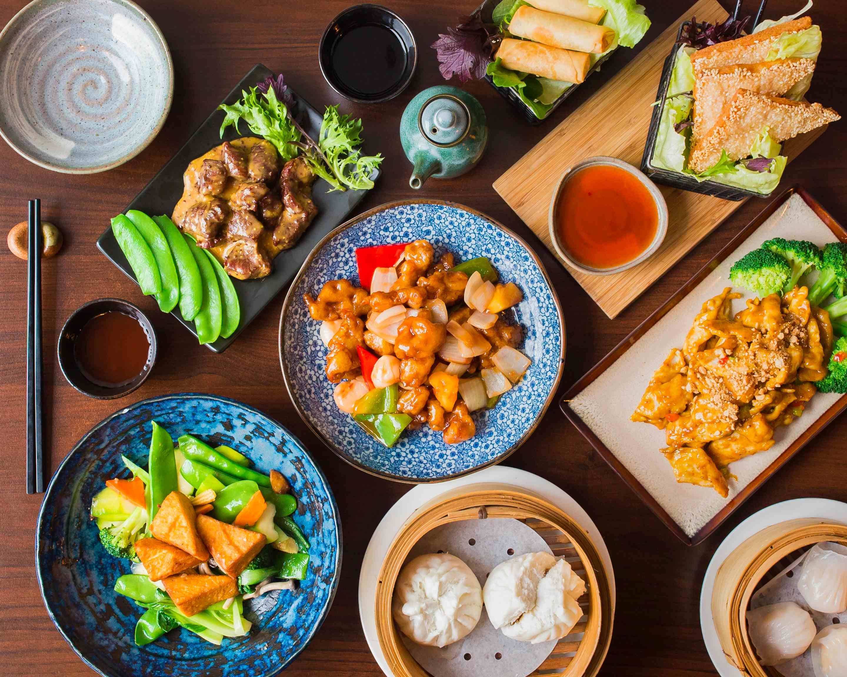 Order Golden Bell Kitchen | Menu & Prices | Melbourne Delivery | Uber Eats