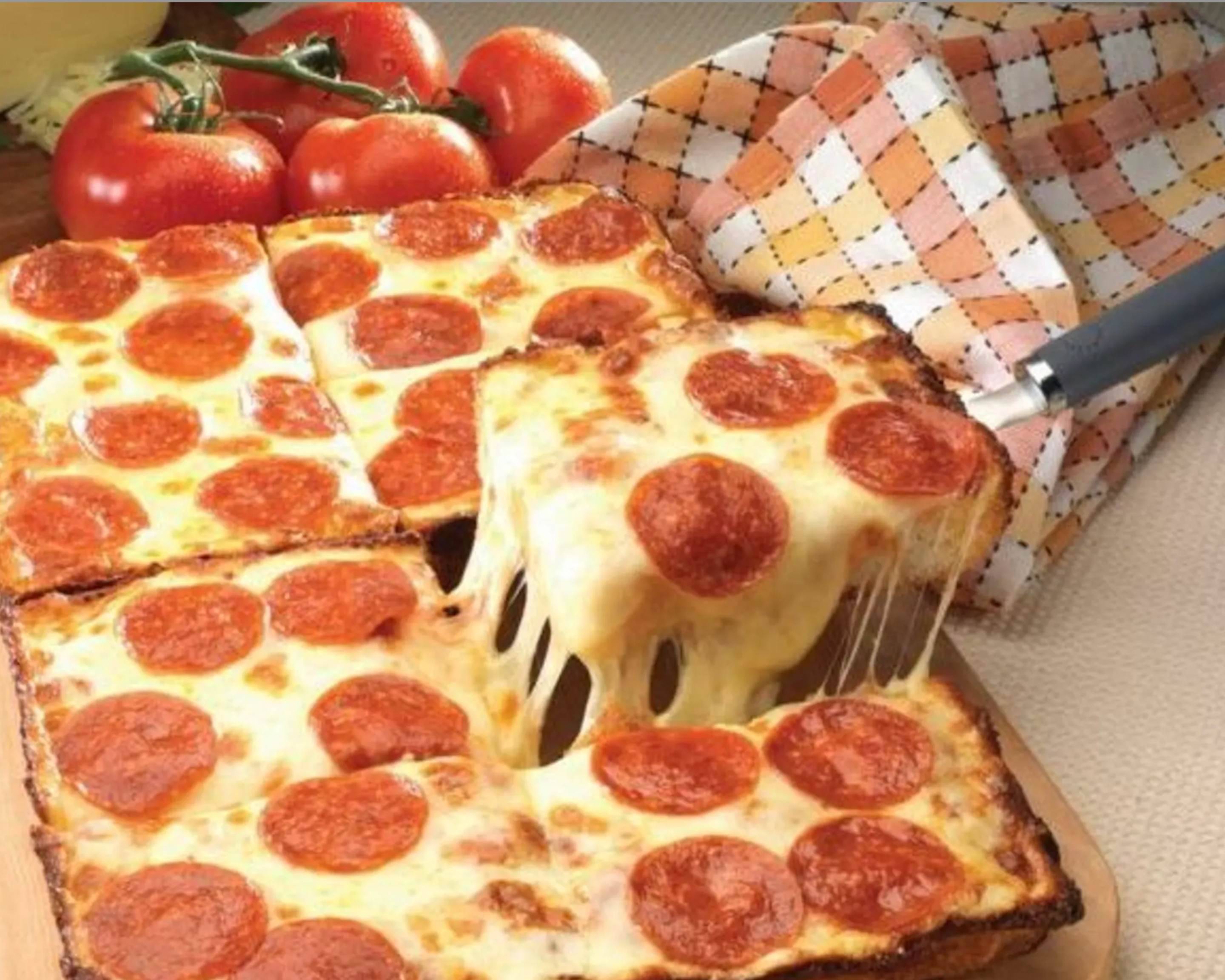 Order Pyramid Pizzeria & Sports Bar (Addison) Menu Delivery in Addison ...