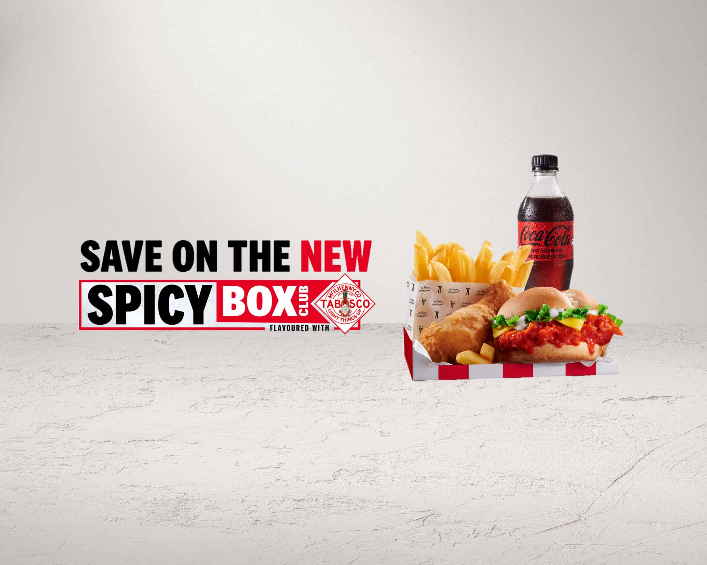 Order KFC Loch Logan Waterfront Menu Delivery Online | Bloemfontein ...