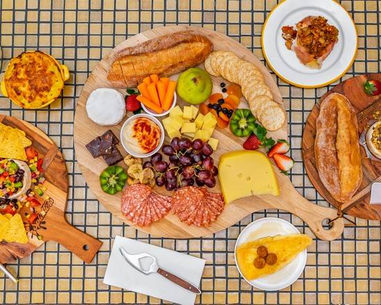 Order Splatters Cheese Bar | Menu & Prices | Geelong Delivery | Uber Eats