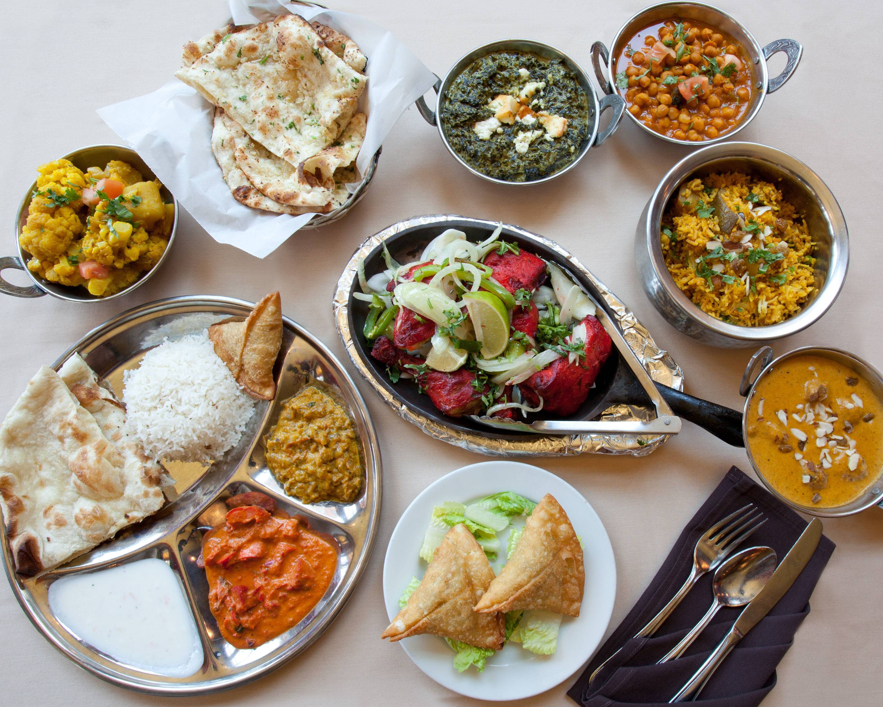 Order Jaipur Indian Restaurant (Boulder) - Menu & Prices - Boulder ...