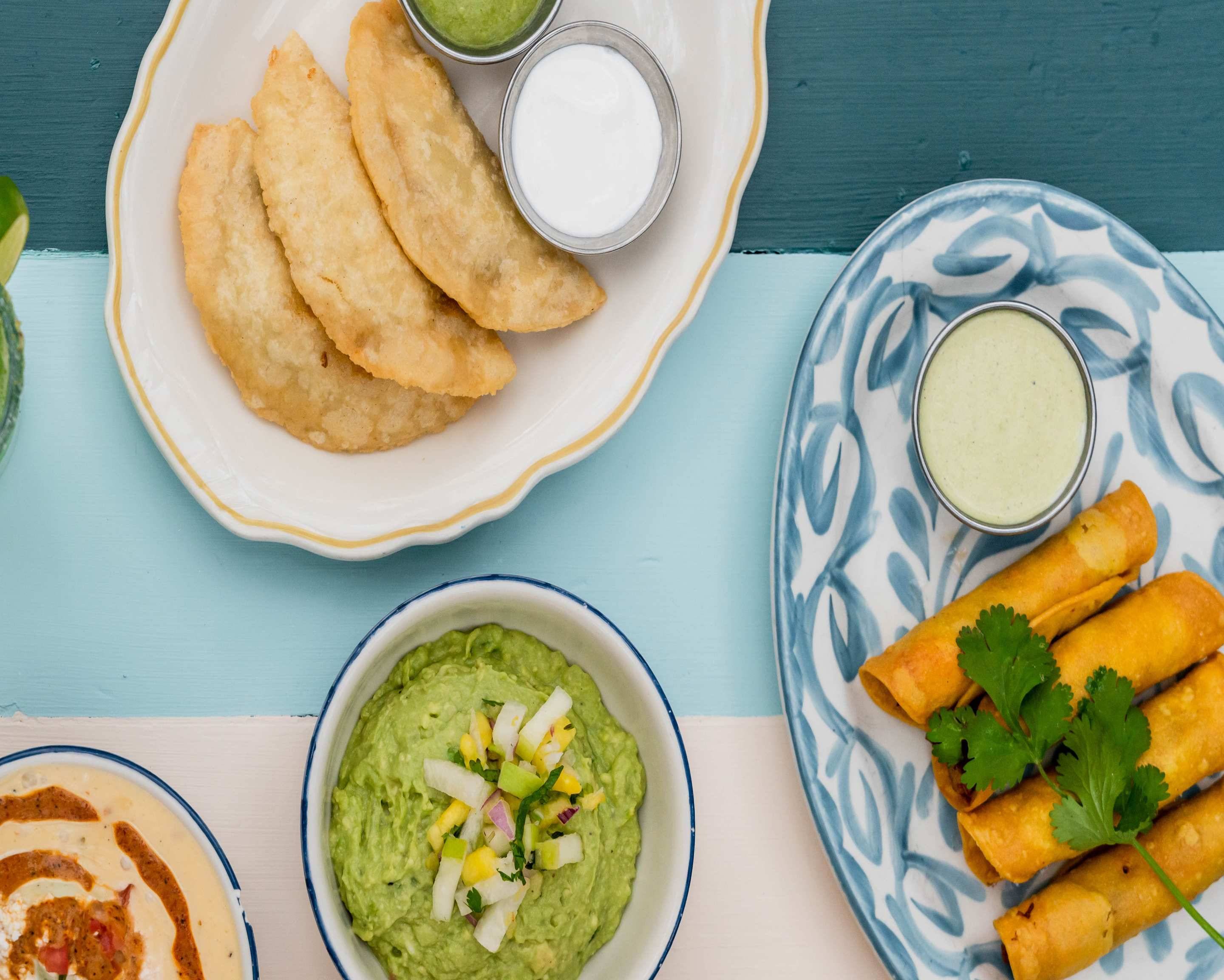 Order Fresa's - 9th & Lamar Menu Delivery【Menu & Prices】| Austin | Uber ...