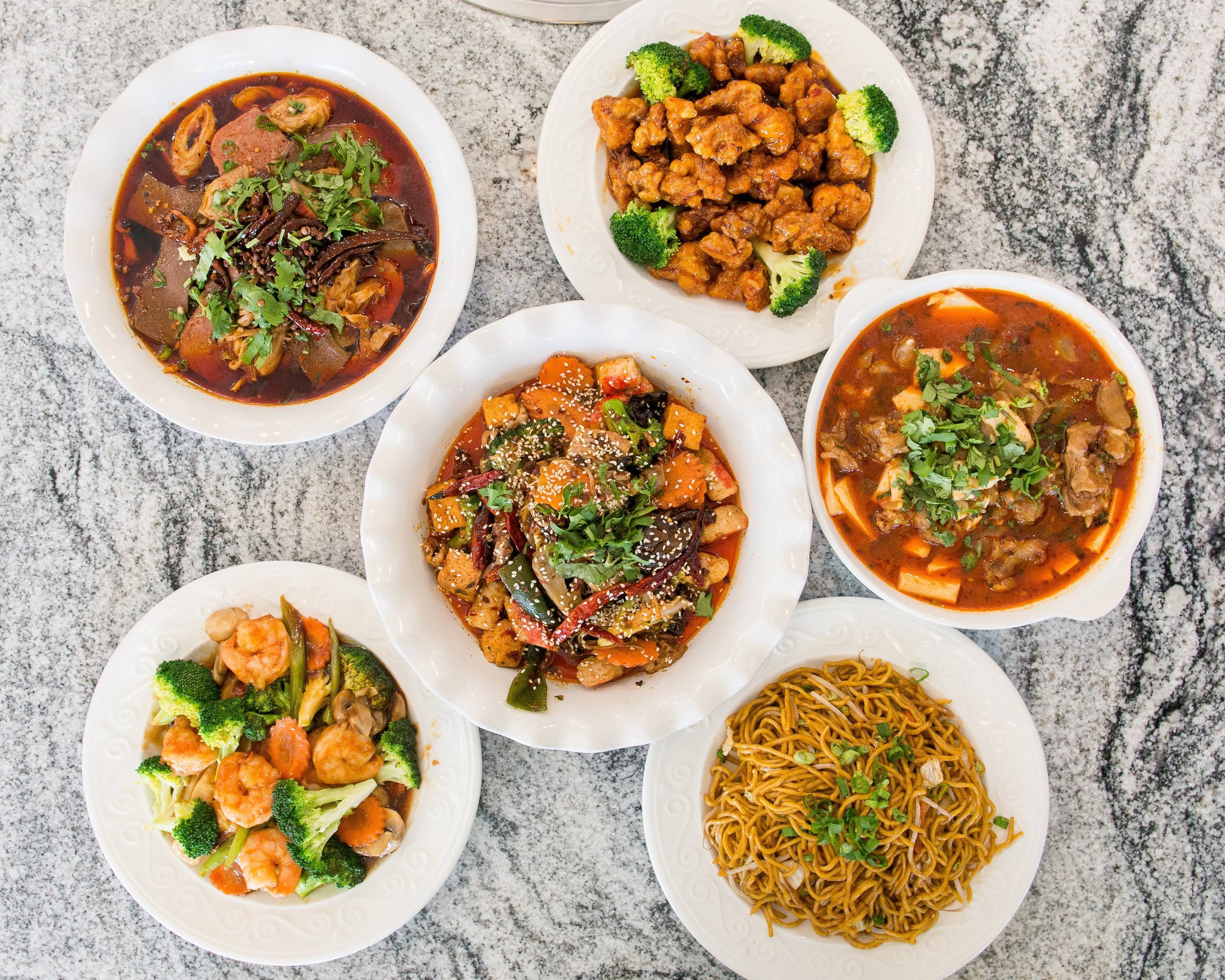 Order Coco Hot Pot Menu Delivery【Menu & Prices】| Columbus | Uber Eats