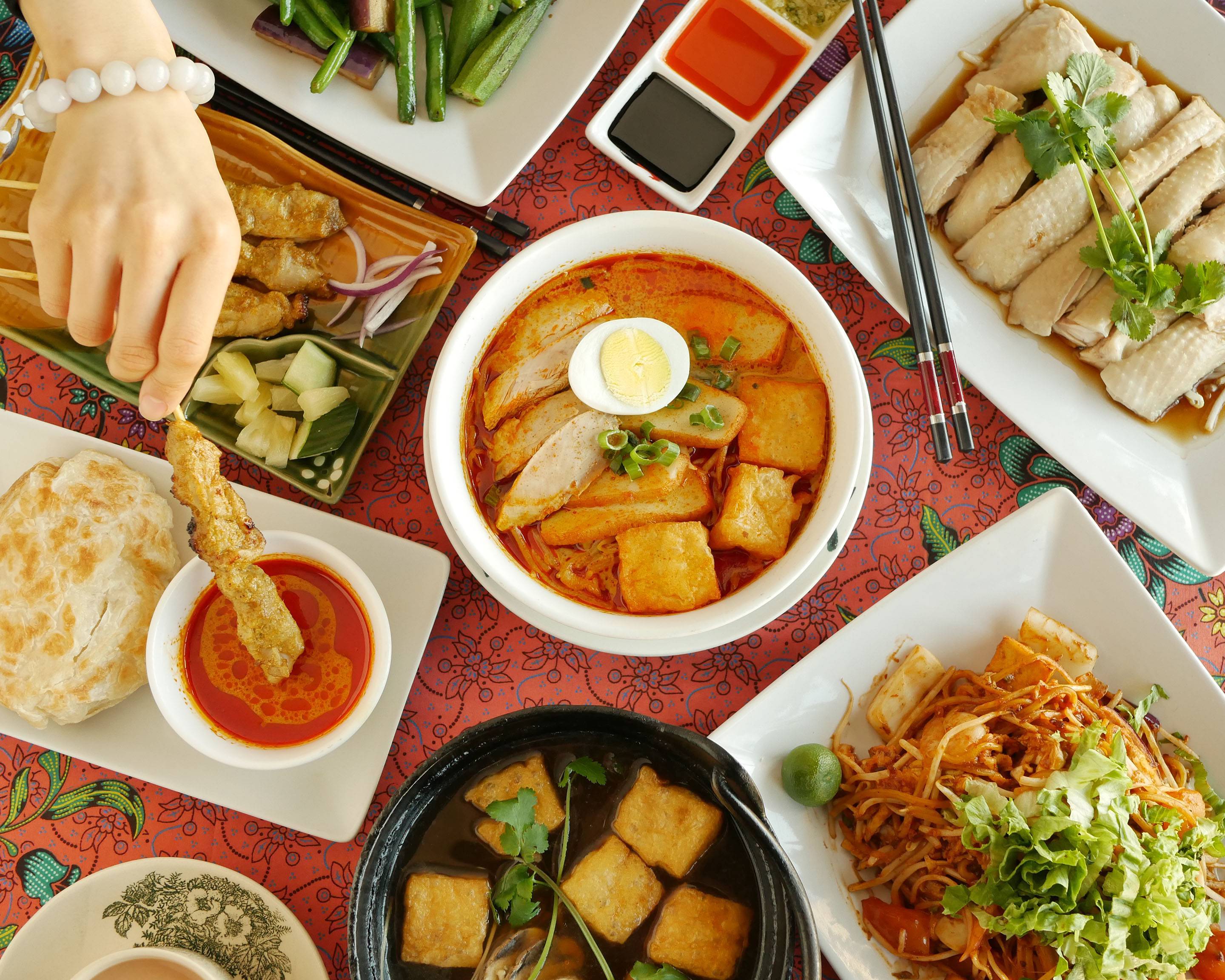 Order Kopitiam Malaysia - Menu & Prices - Vancouver Delivery | Uber Eats