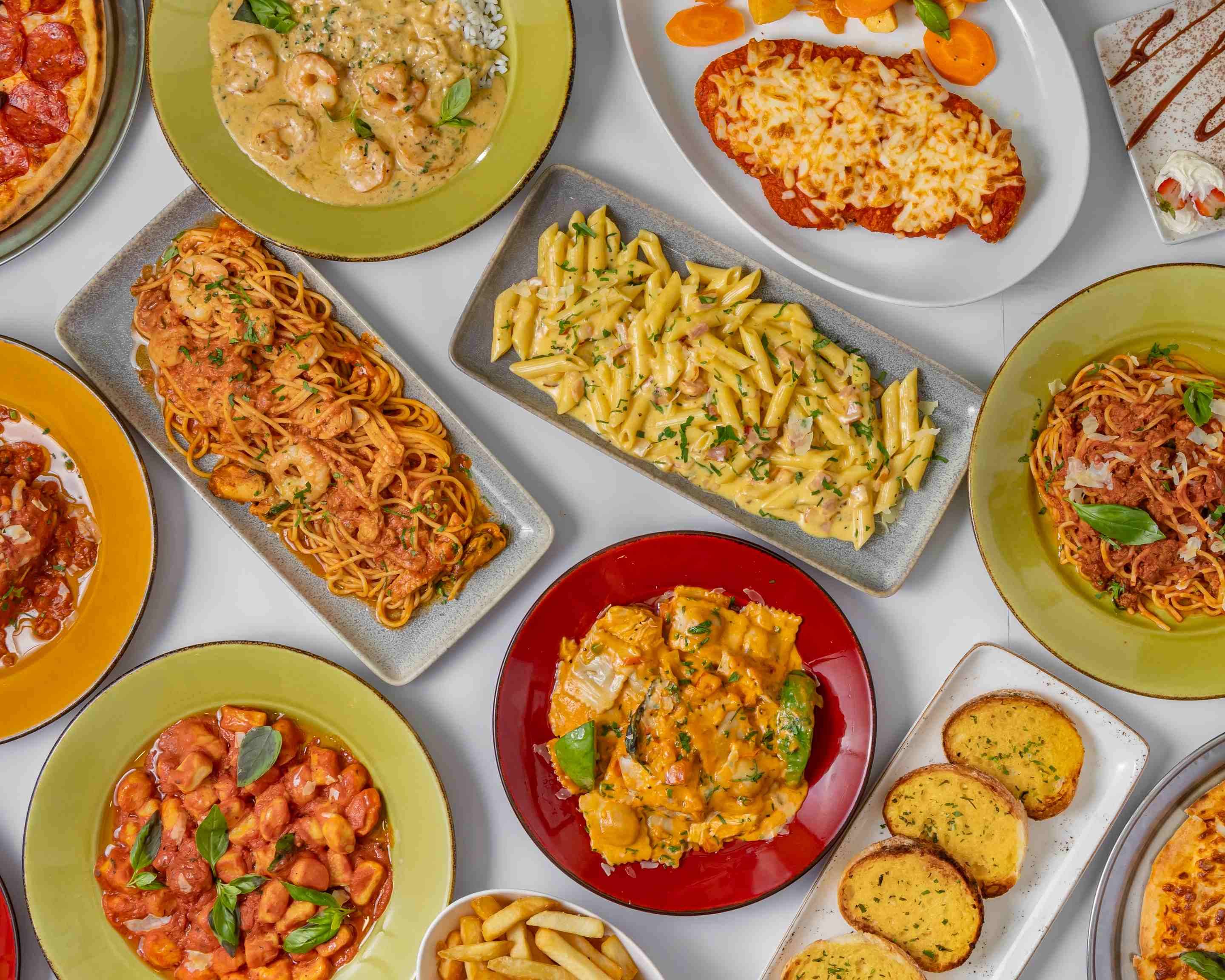 Order Cafe Corretto (Carlton) | Menu & Prices | Melbourne Delivery ...