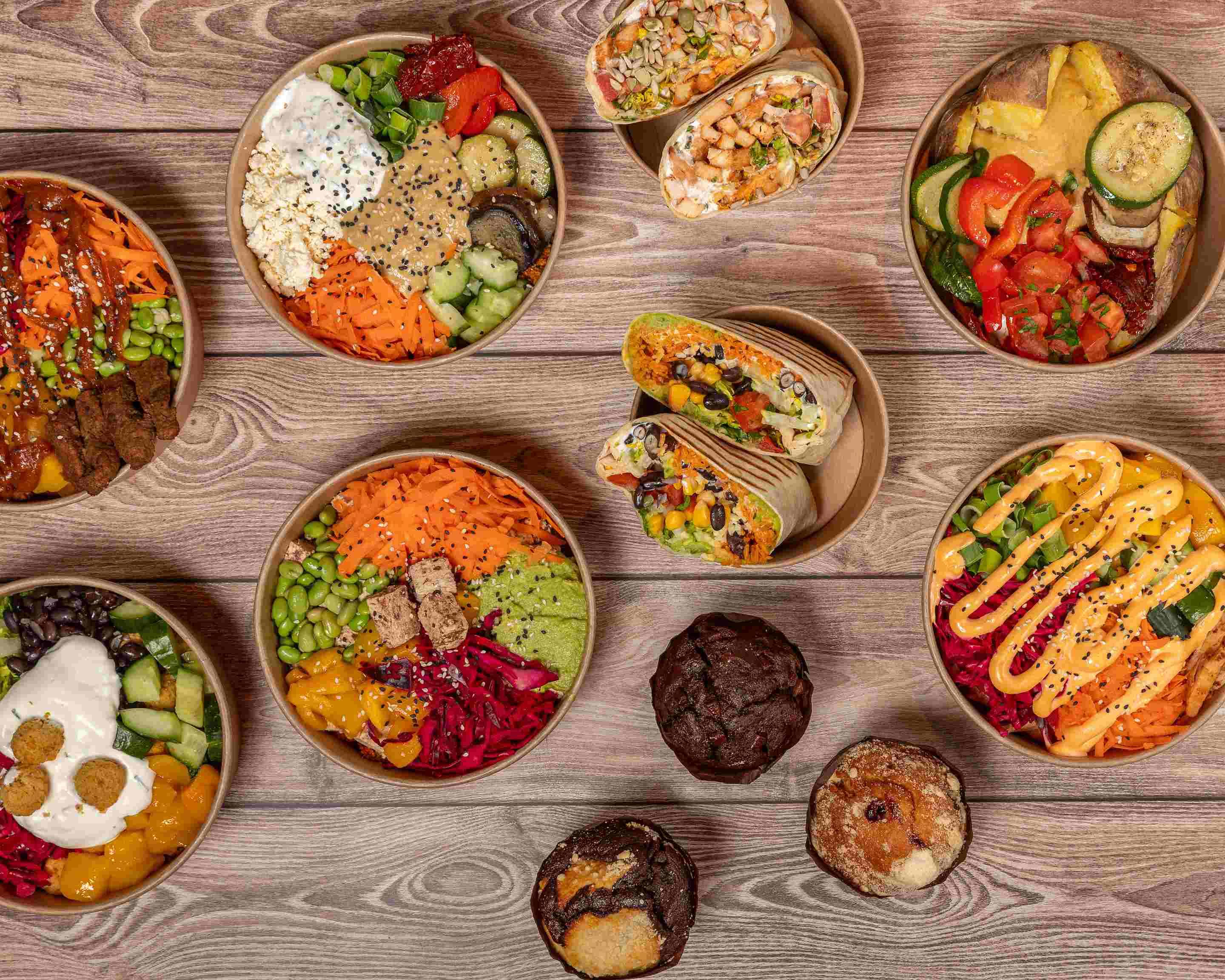 Lieferungen von Mishba Alexanderplatz | Speisekarte & Preise | Berlin ...