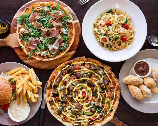 Cino's Pizza Restaurant Menu - Takeout in Melbourne | Delivery Menu ...