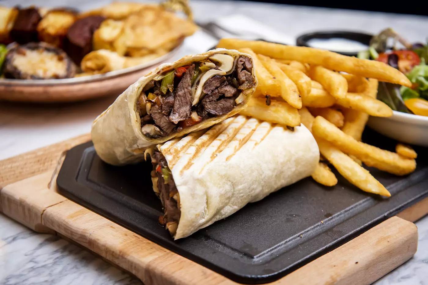 Order MADO (Yorkdale) Restaurant Delivery【Menu & Prices】| Toronto ...