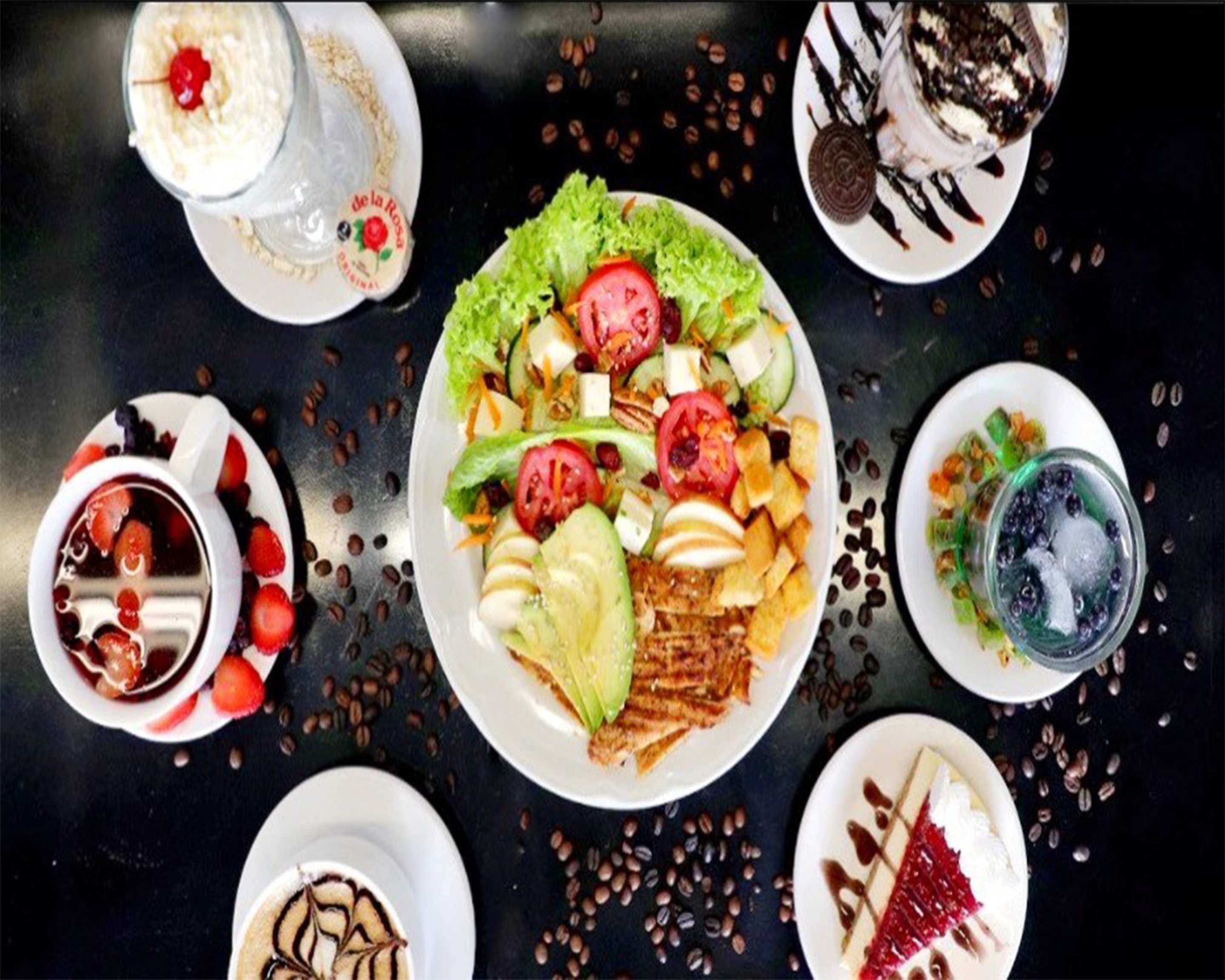 Comida a Domicilio y Para Llevar en Morelia | Los Mejores Restaurantes ...