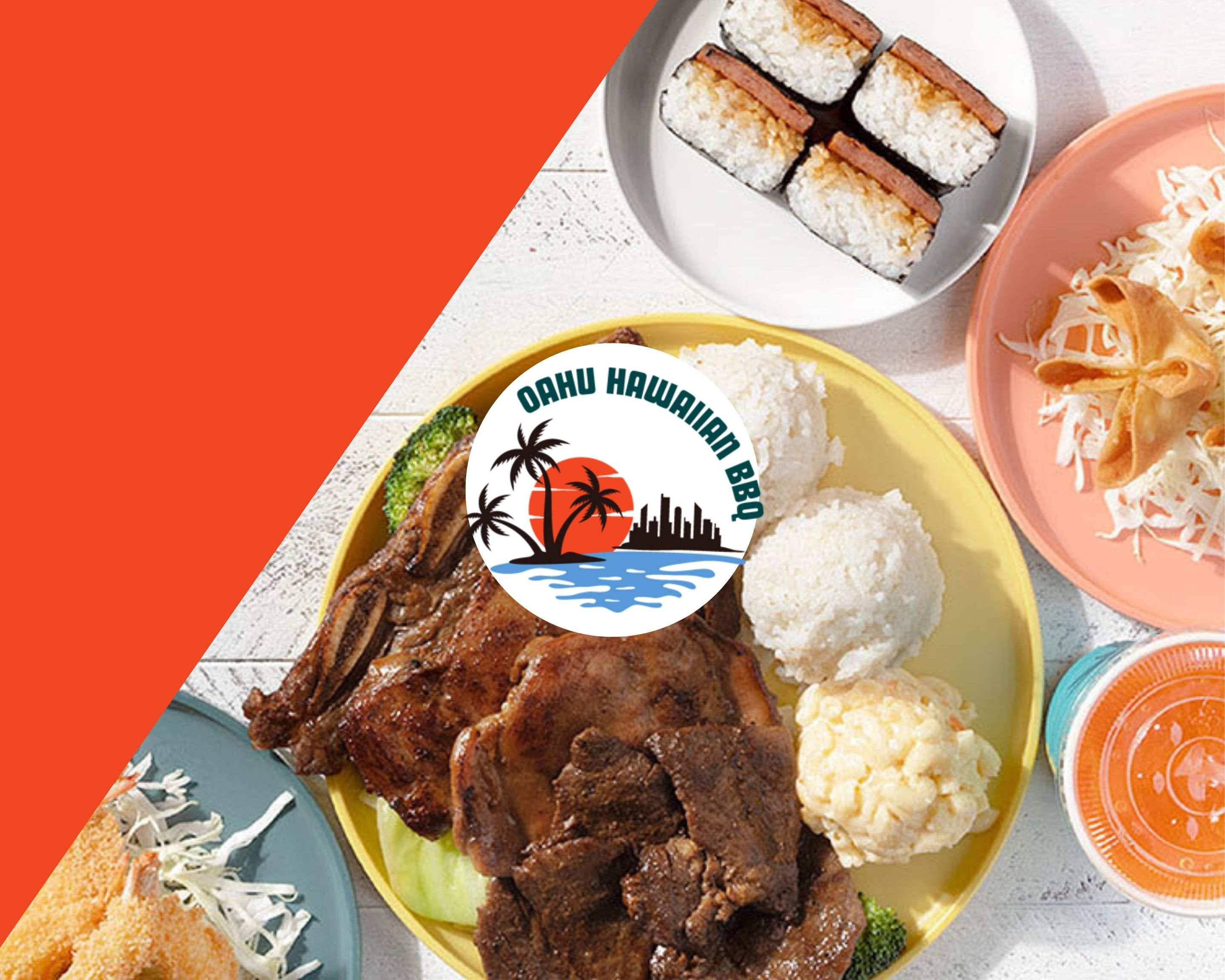 Order Oahu Hawaiian BBQ Menu Delivery【Menu & Prices】| Virginia Beach ...