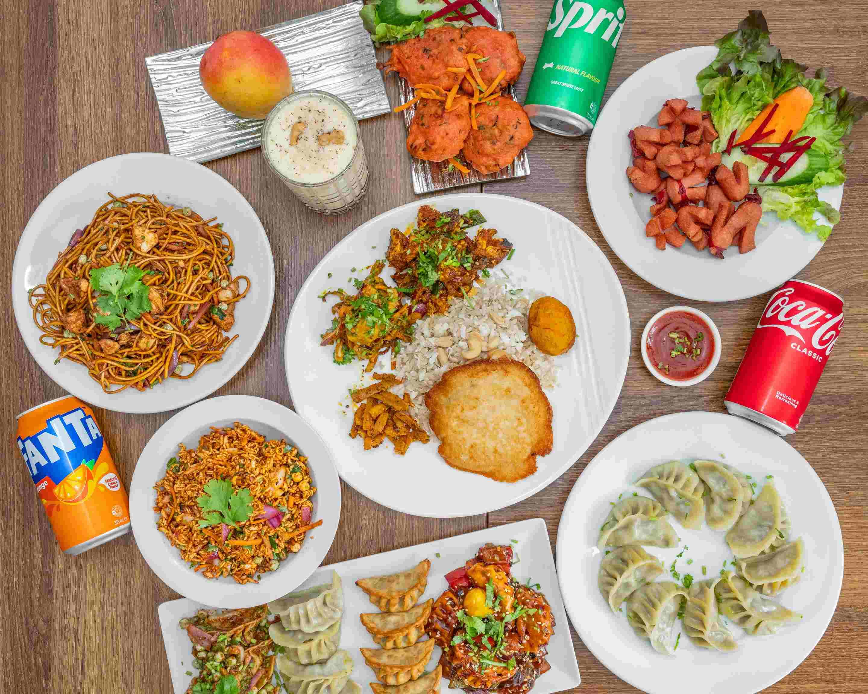 Anu Kitchen And Catering Services Menu Takeout in Sydney | Delivery Menu & Prices | Uber Eats