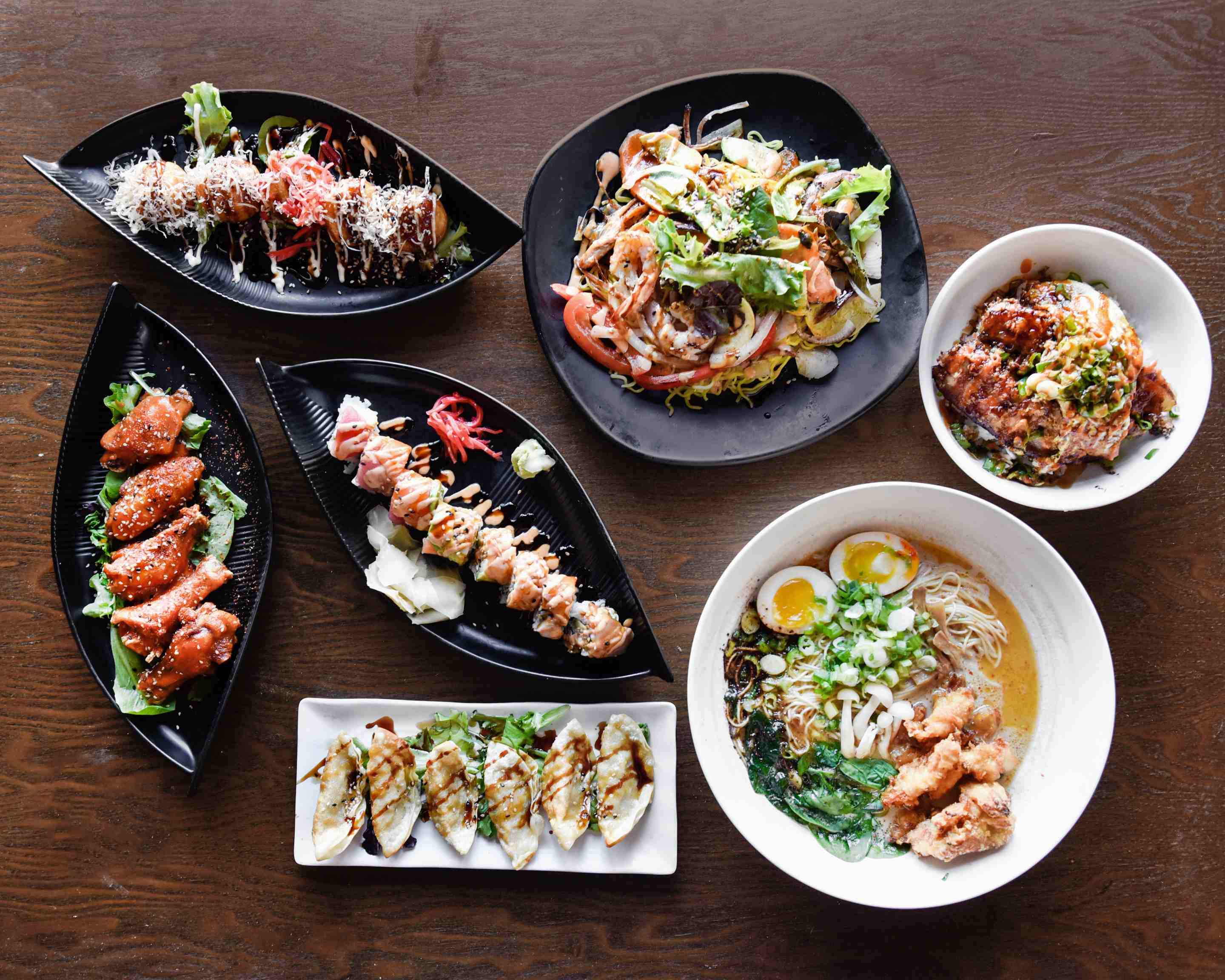 Order Sachi Ramen (Santa Barbara) Delivery in Santa Barbara | Menu ...